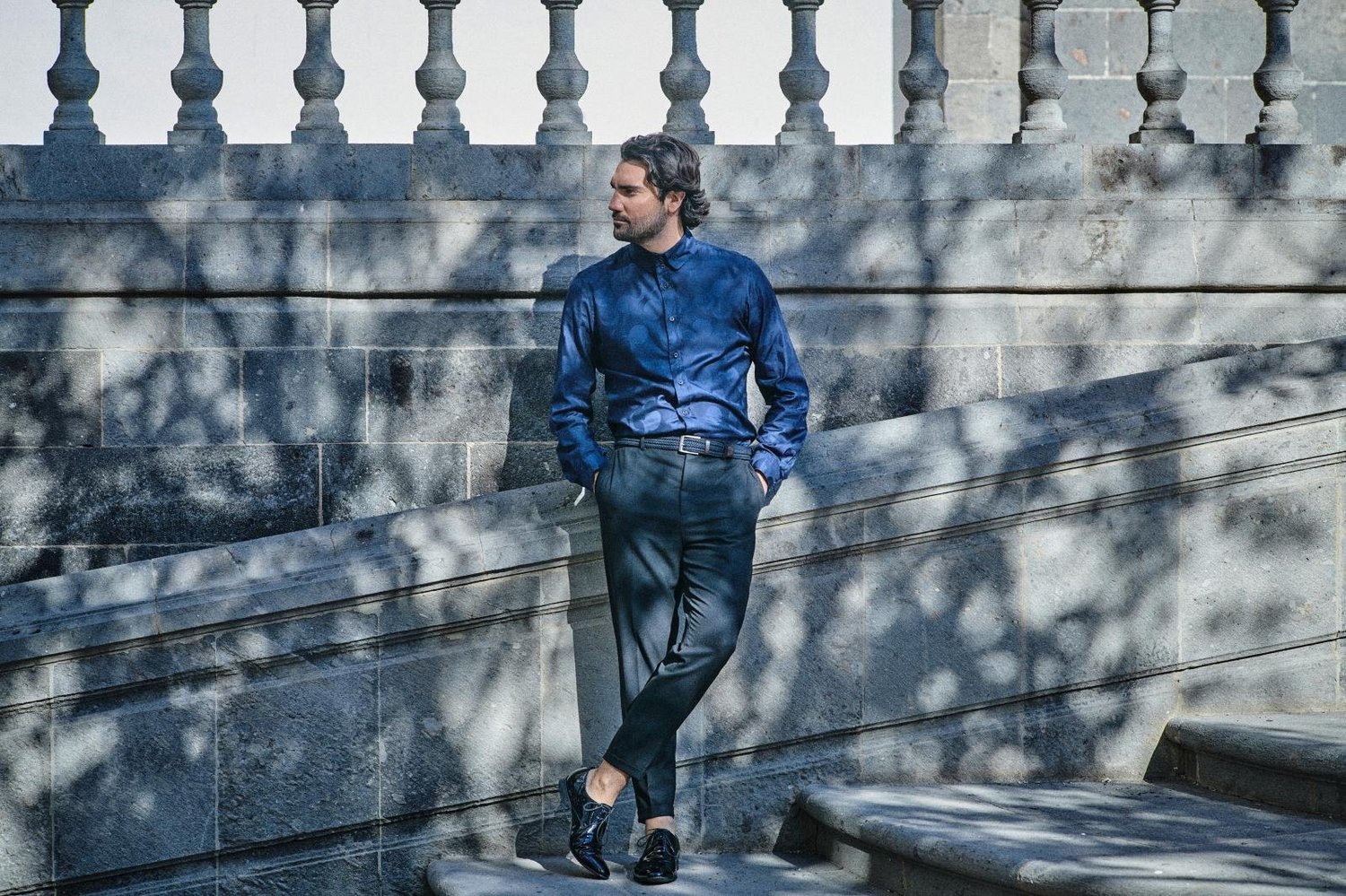 Jonathan Tetelman, tenor