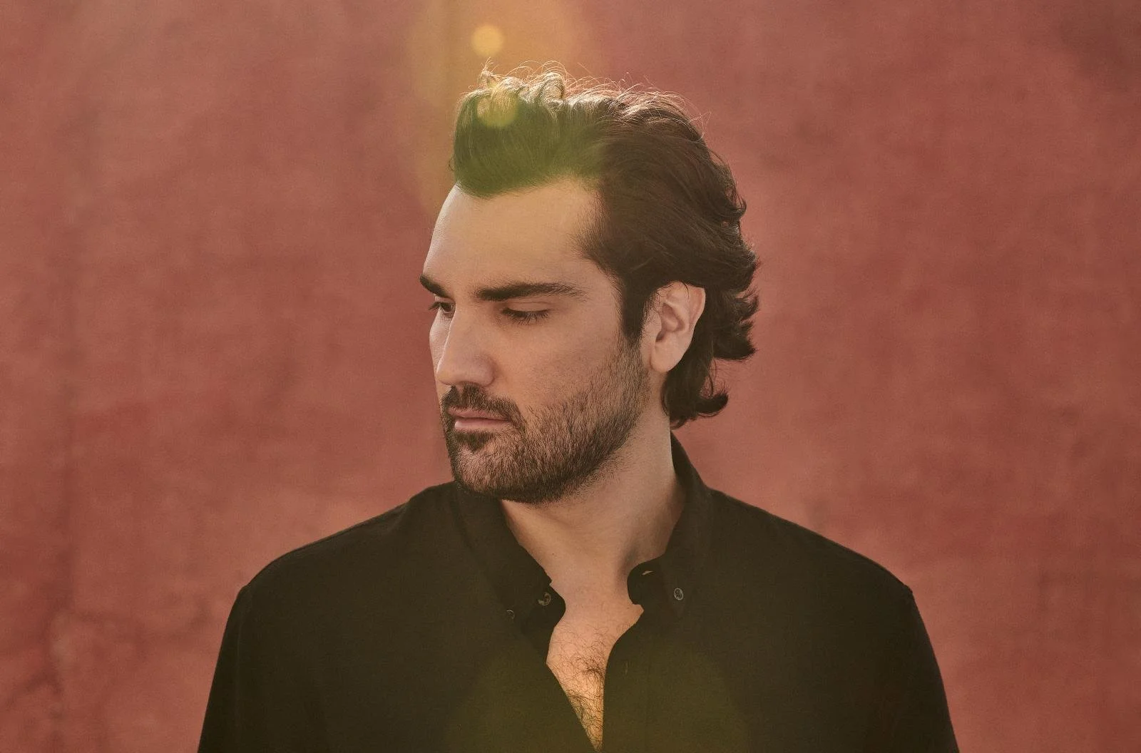 Jonathan Tetelman, tenor