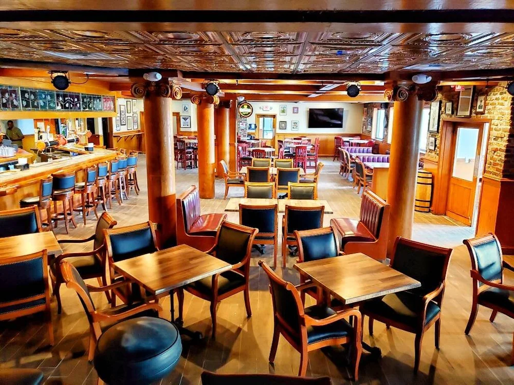 The Lost Paddy - Irish Pub and Restaurant