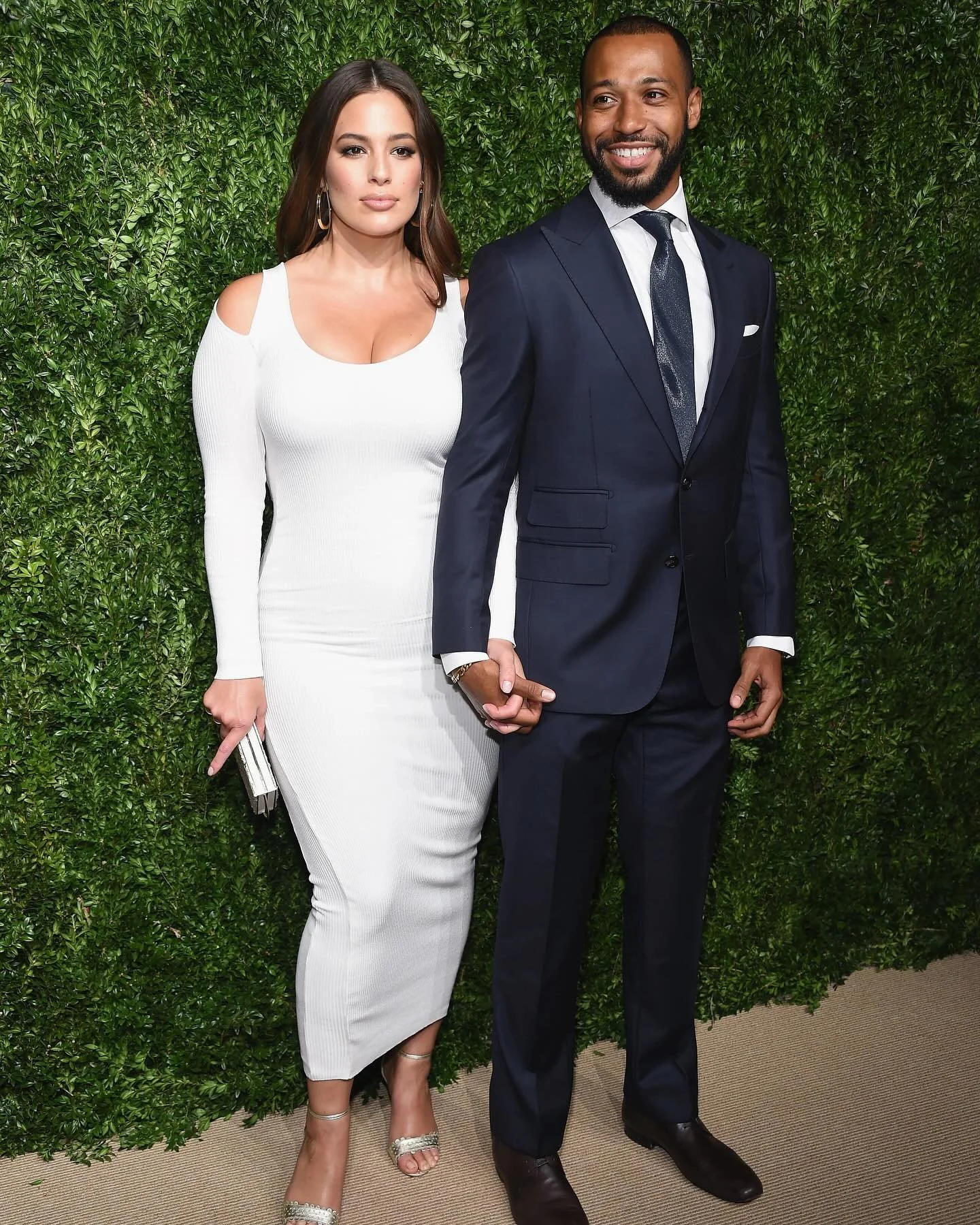 Couples We Love this Valentine's Day — CESSIA