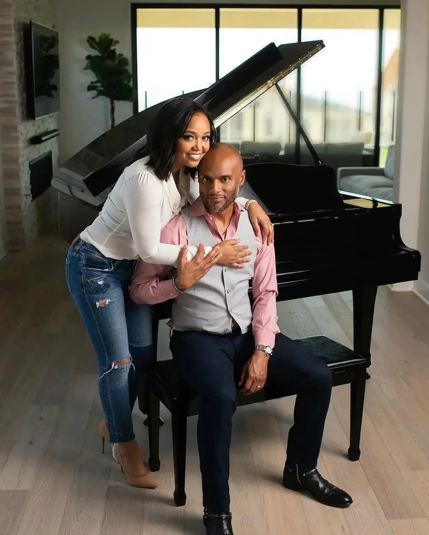 Couples We Love this Valentine's Day — CESSIA