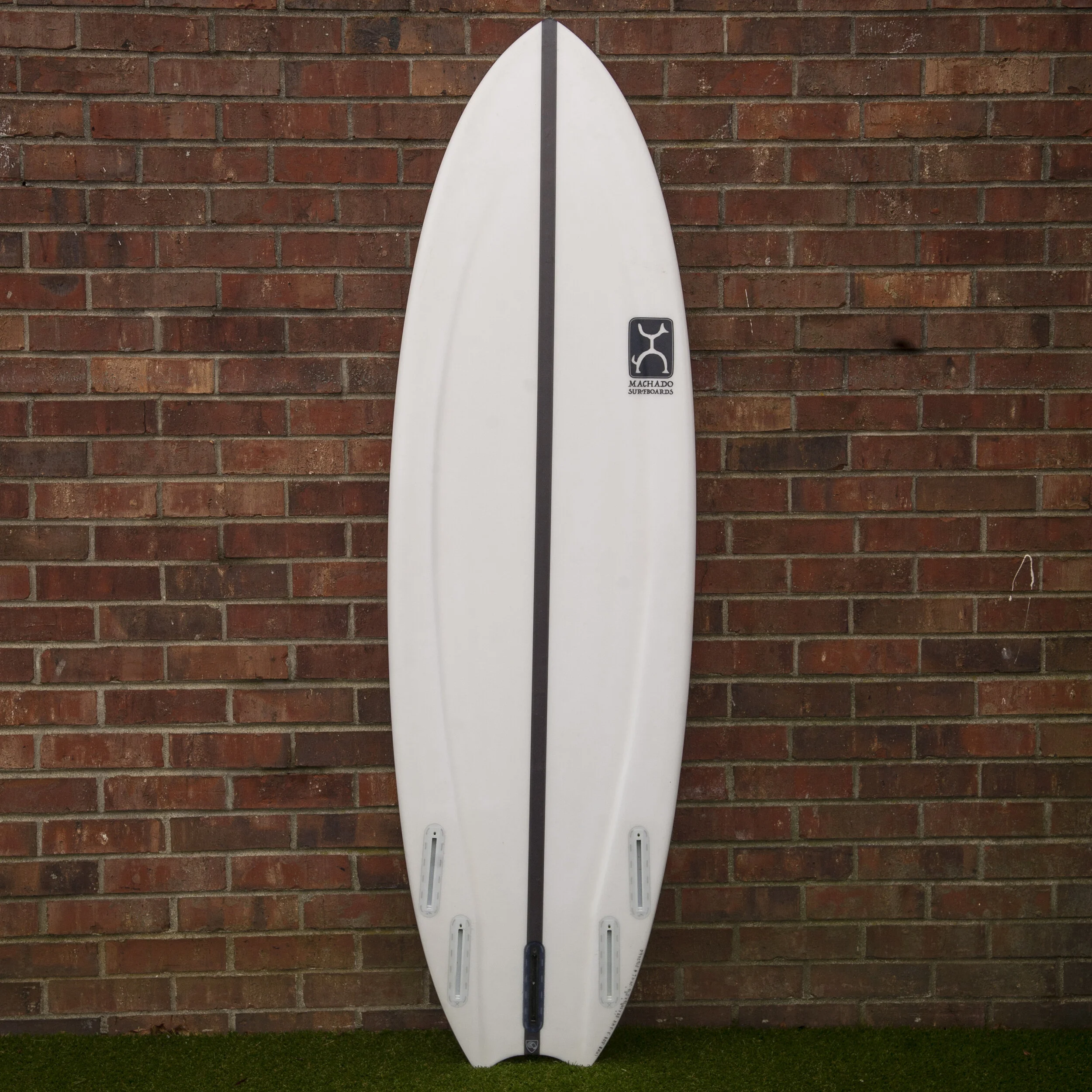 Used Surfboards — Cinnamon Rainbows Surf Co.