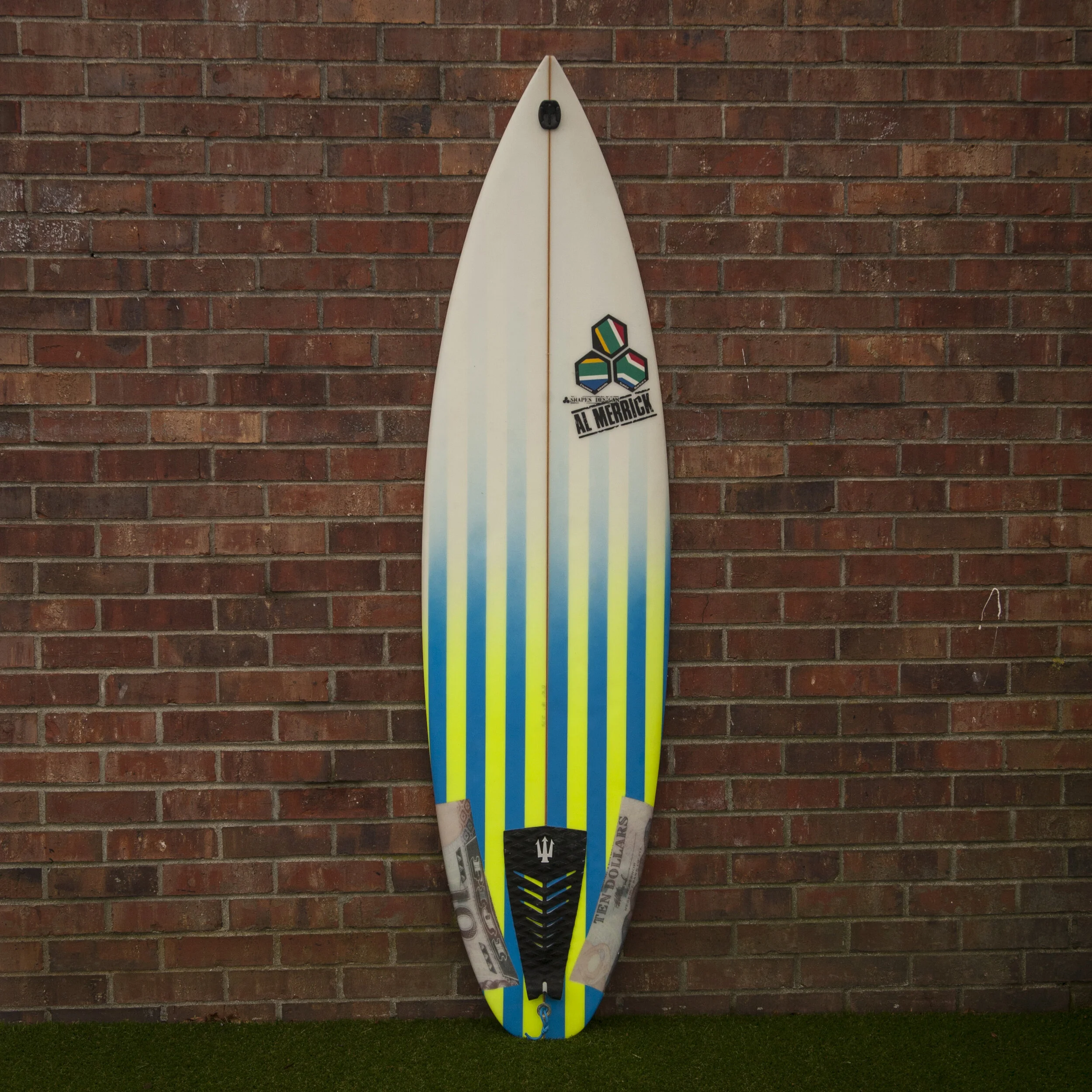 Used Surfboards — Cinnamon Rainbows Surf Co.