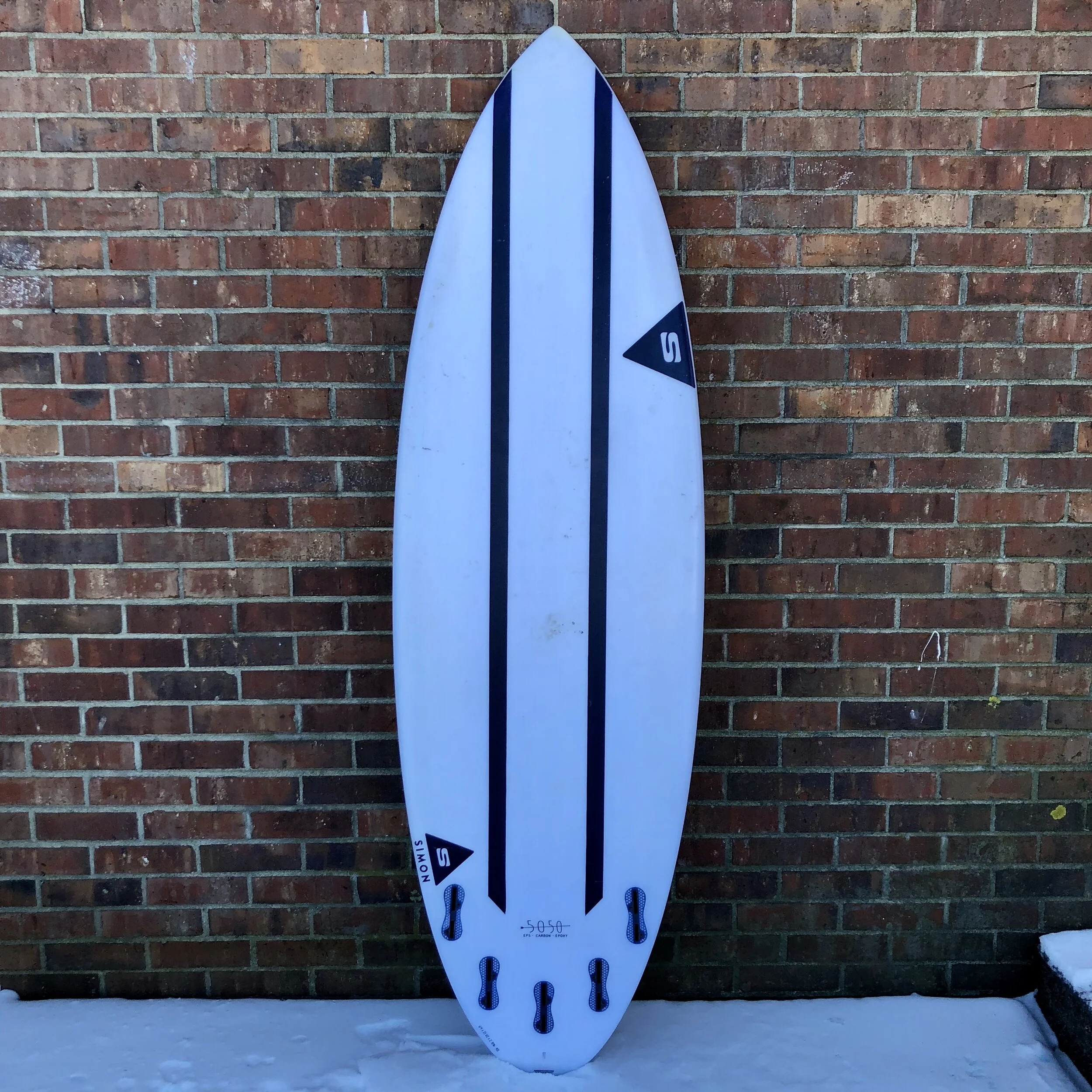 Used Surfboards — Cinnamon Rainbows Surf Co.