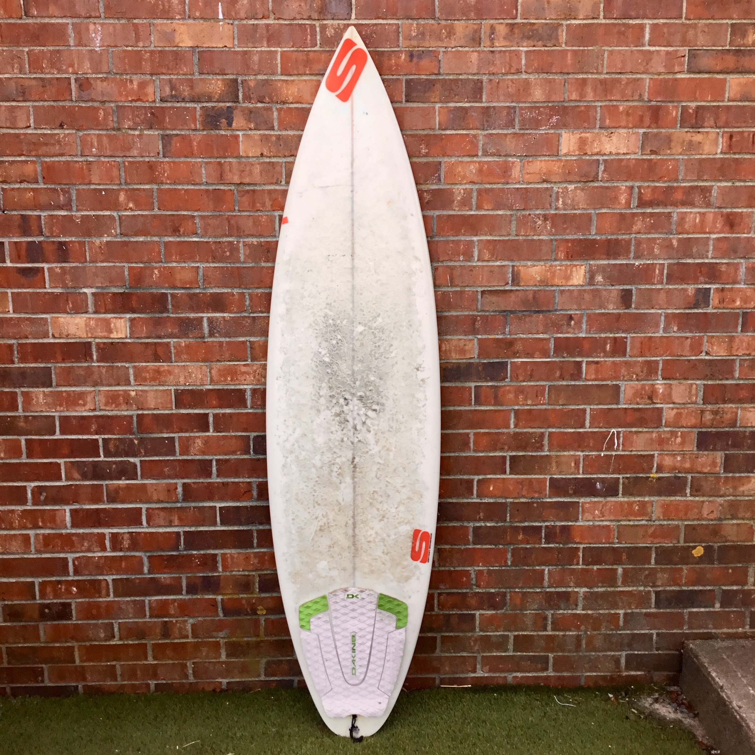 Used Surfboards — Cinnamon Rainbows Surf Co.