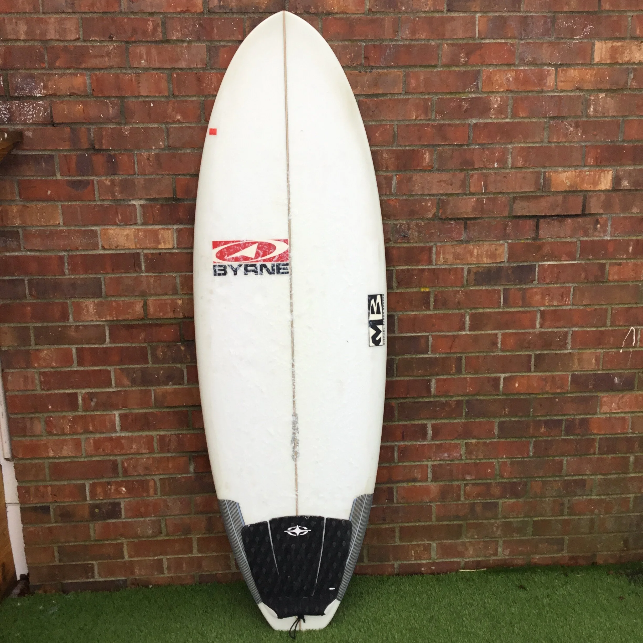 Surf Cam — Cinnamon Rainbows Surf Co.