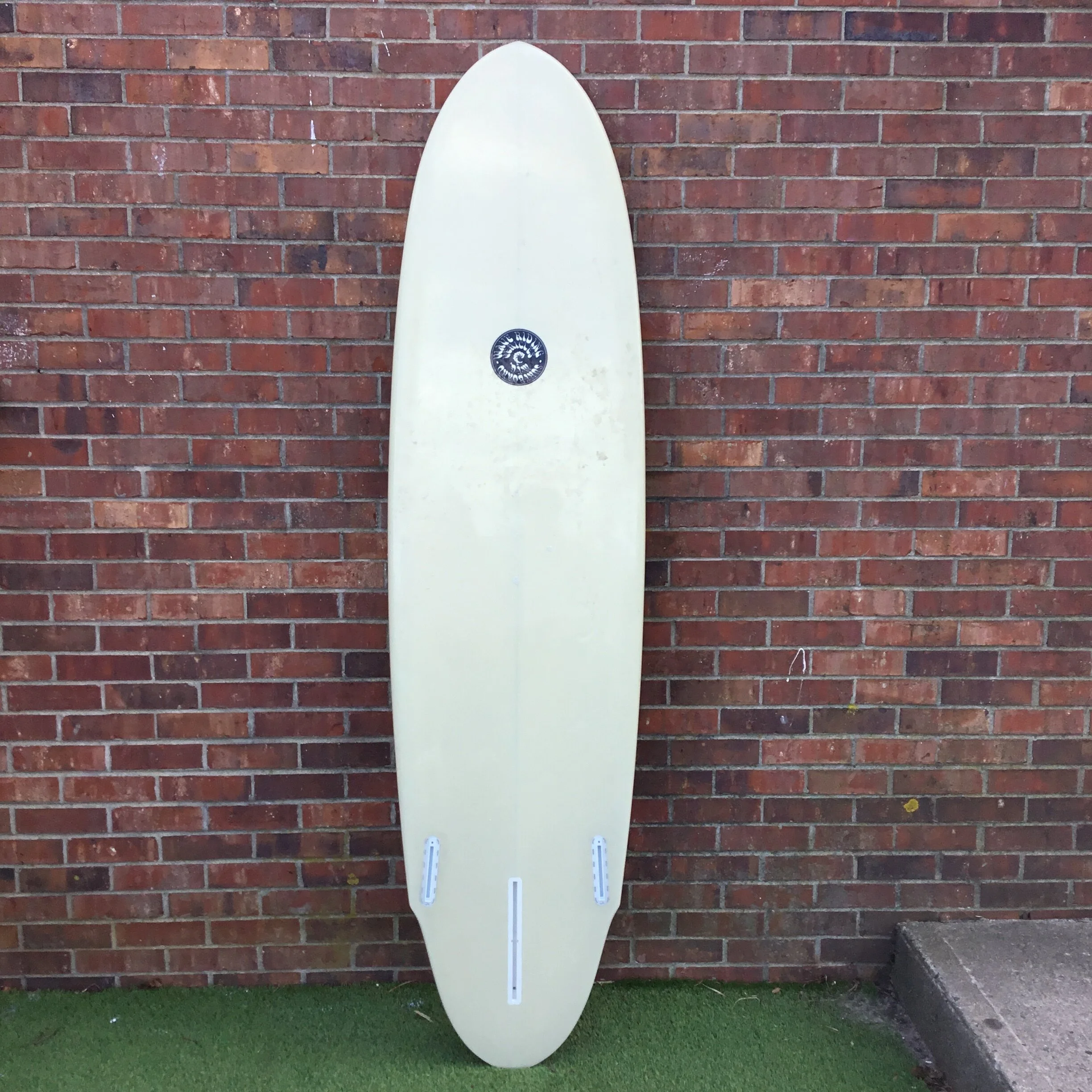 Used Surfboards — Cinnamon Rainbows Surf Co.