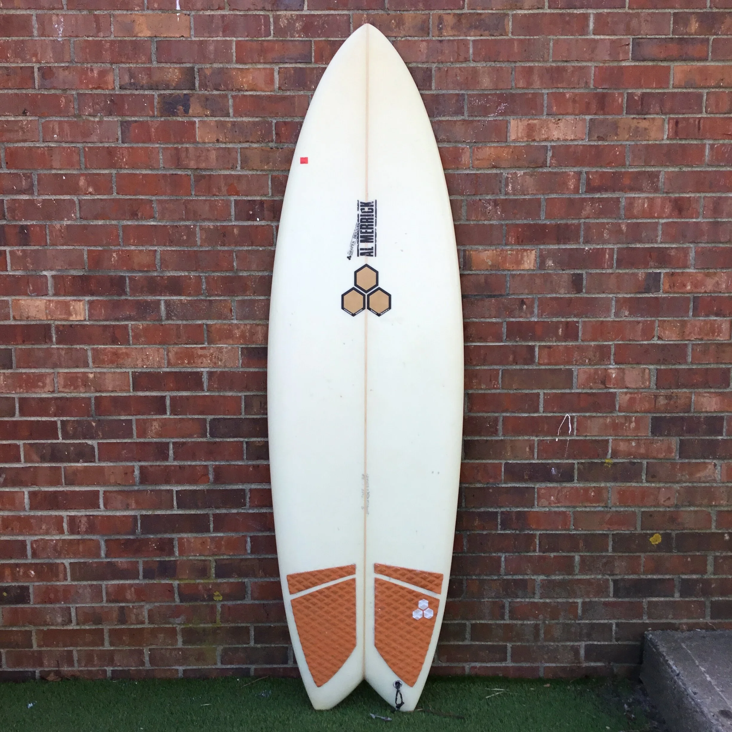 Used Surfboards — Cinnamon Rainbows Surf Co.
