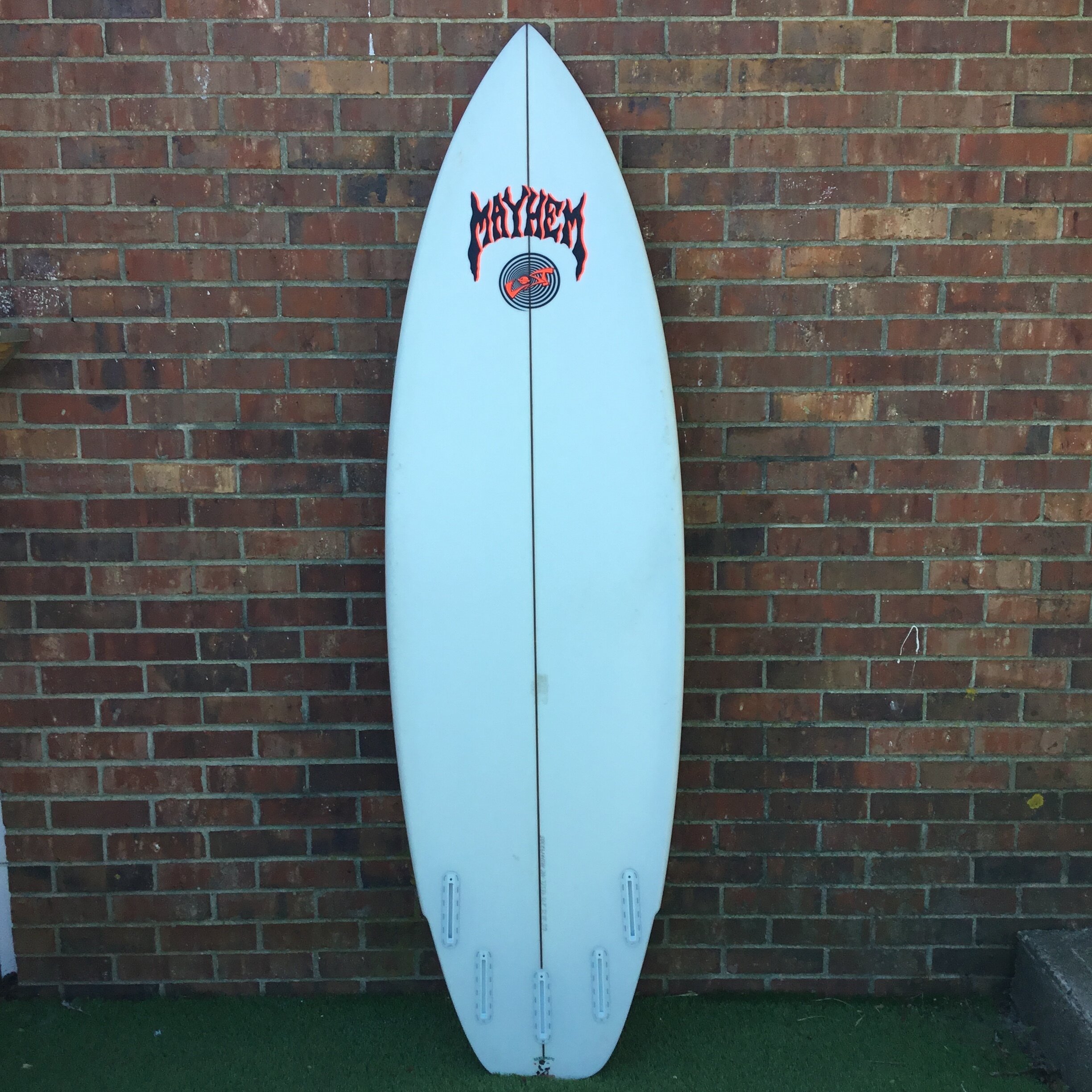 Used Surfboards — Cinnamon Rainbows Surf Co.