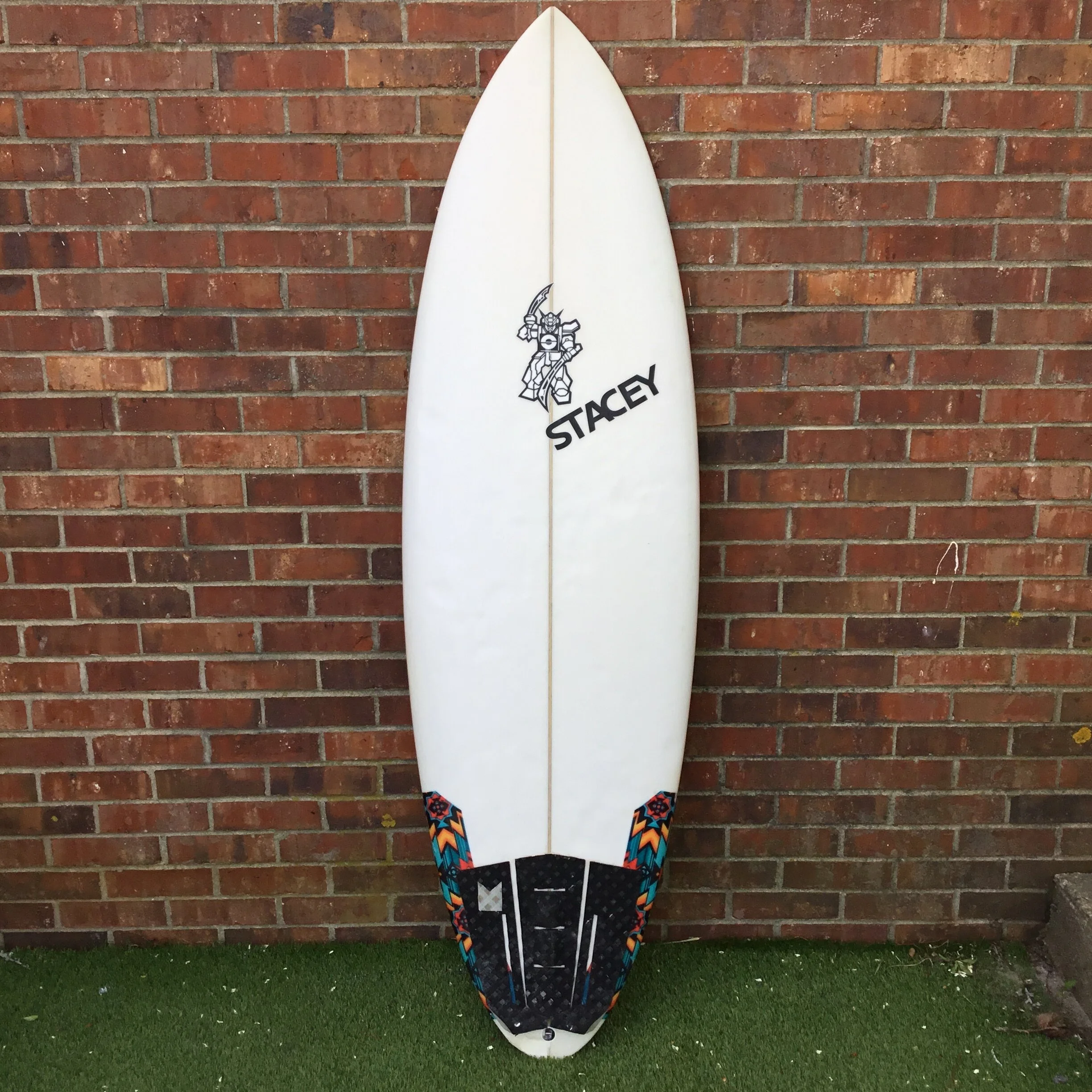 Used Surfboards — Cinnamon Rainbows Surf Co.