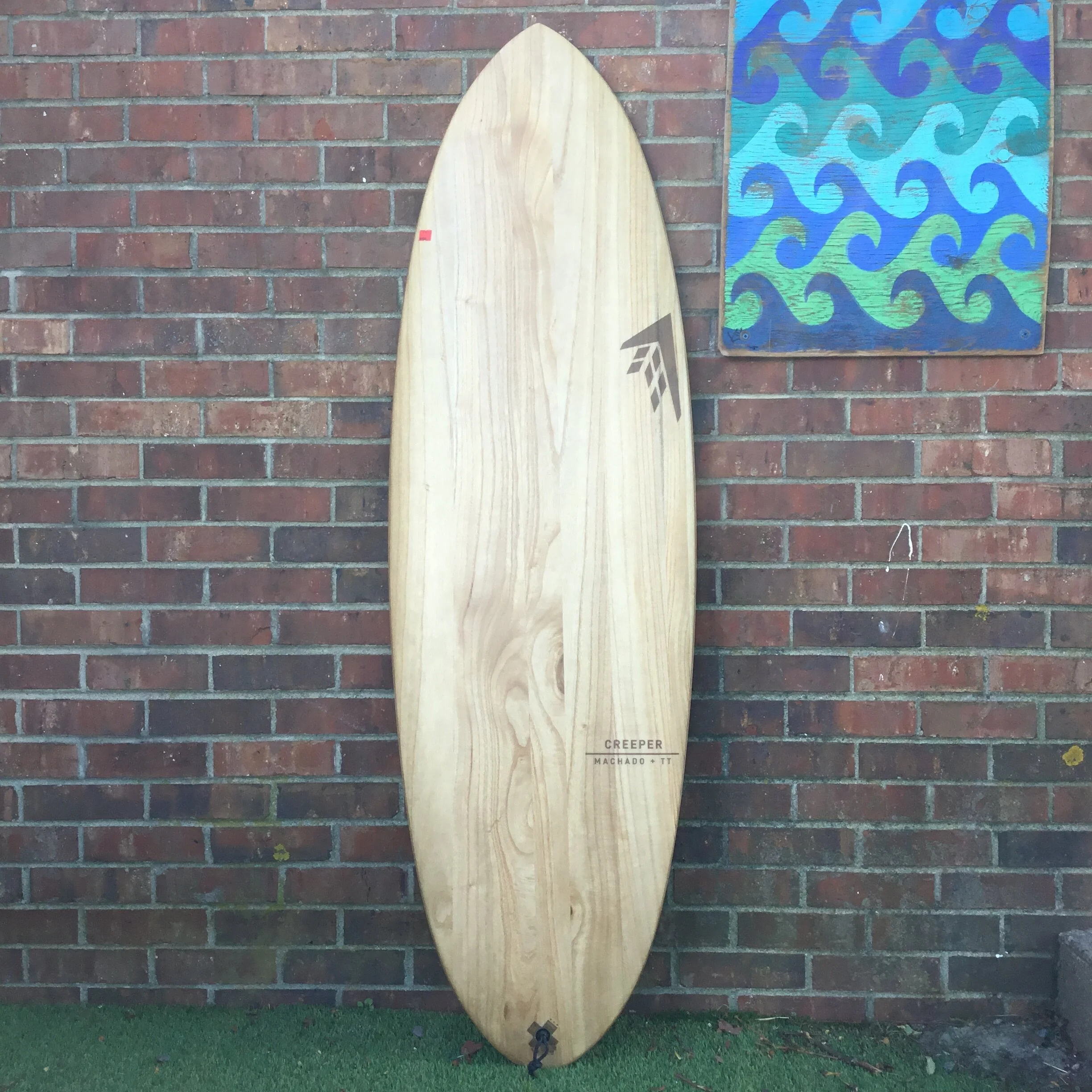 Used Surfboards — Cinnamon Rainbows Surf Co.