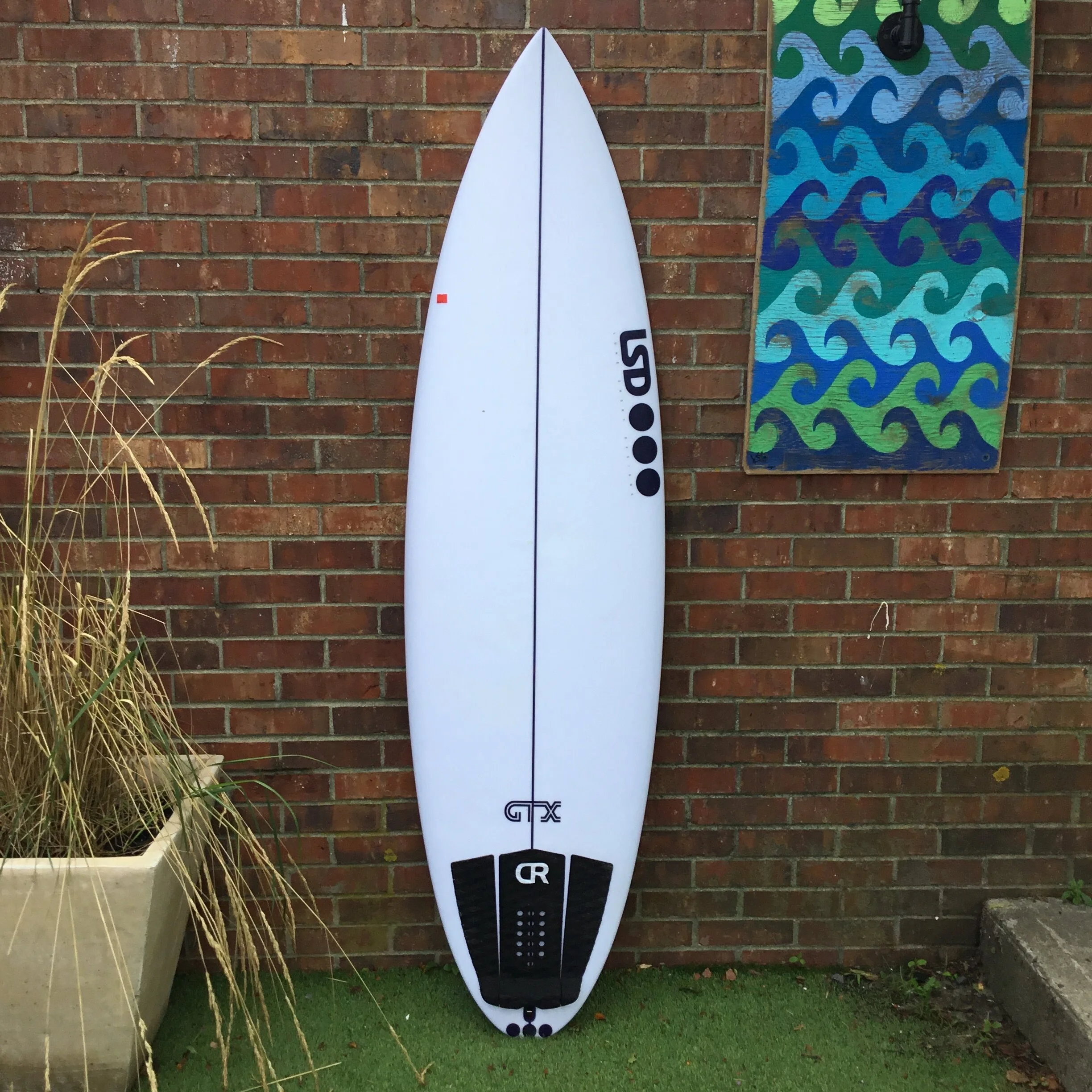 Used Surfboards — Cinnamon Rainbows Surf Co.