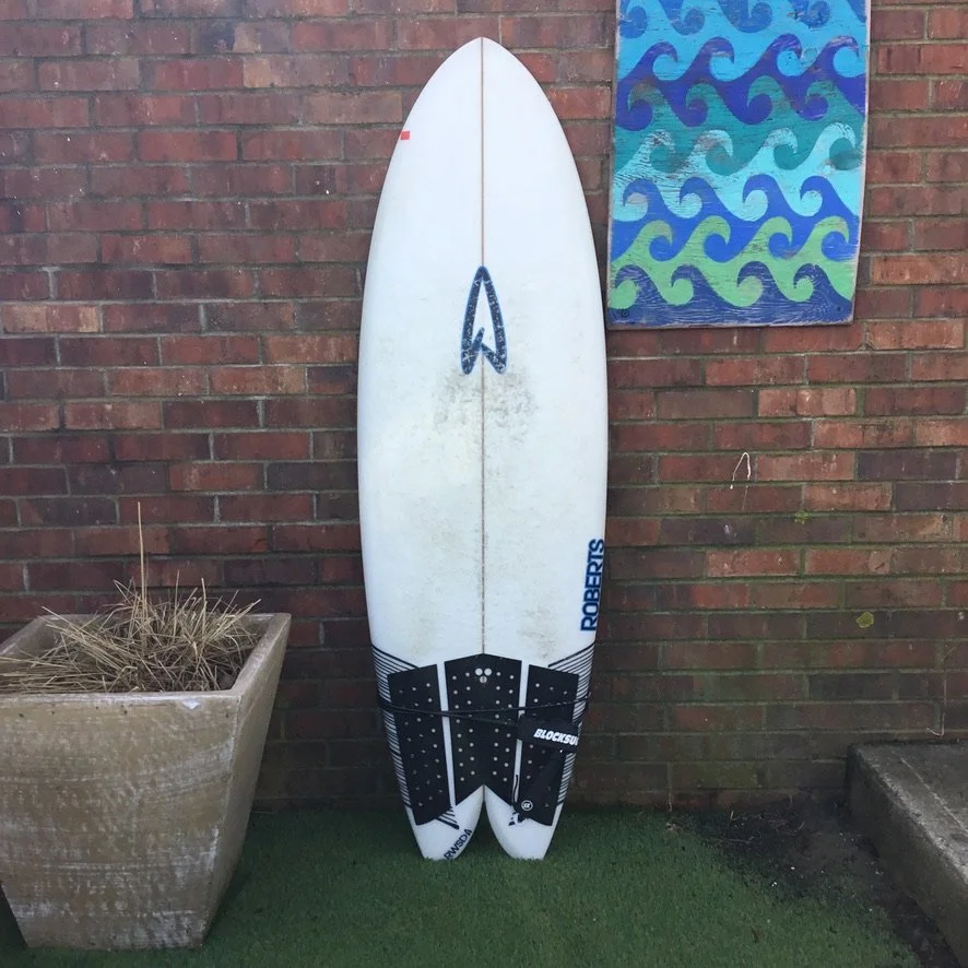 Surf Cam — Cinnamon Rainbows Surf Co.