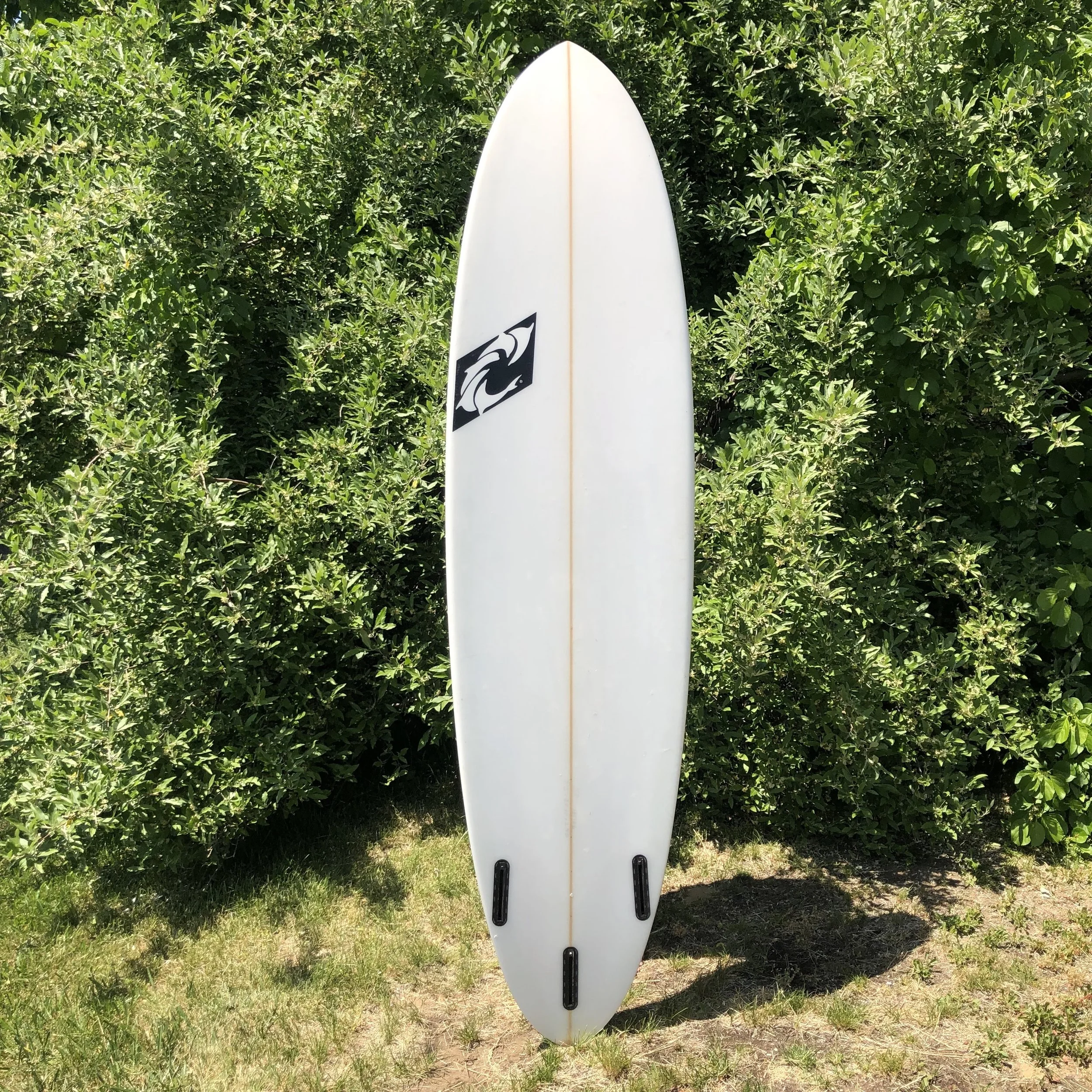 Used Surfboards — Cinnamon Rainbows Surf Co.