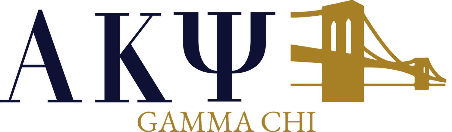 Alpha Kappa Psi