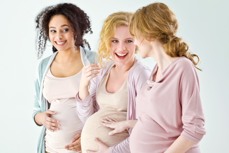 How to Choose the #1 OB Practice in Howard County - CWC Howard