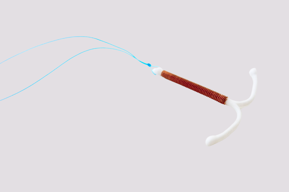 What's the Best IUD Without Hormones? — Capital Women's Care