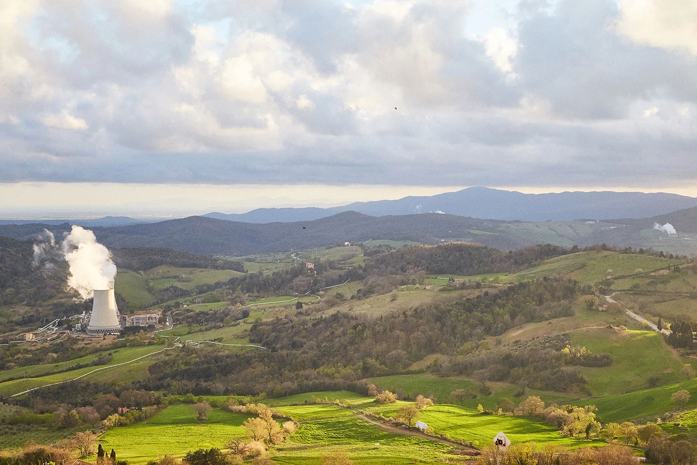 Serrazzano Artist Residency — TwoCentsPress