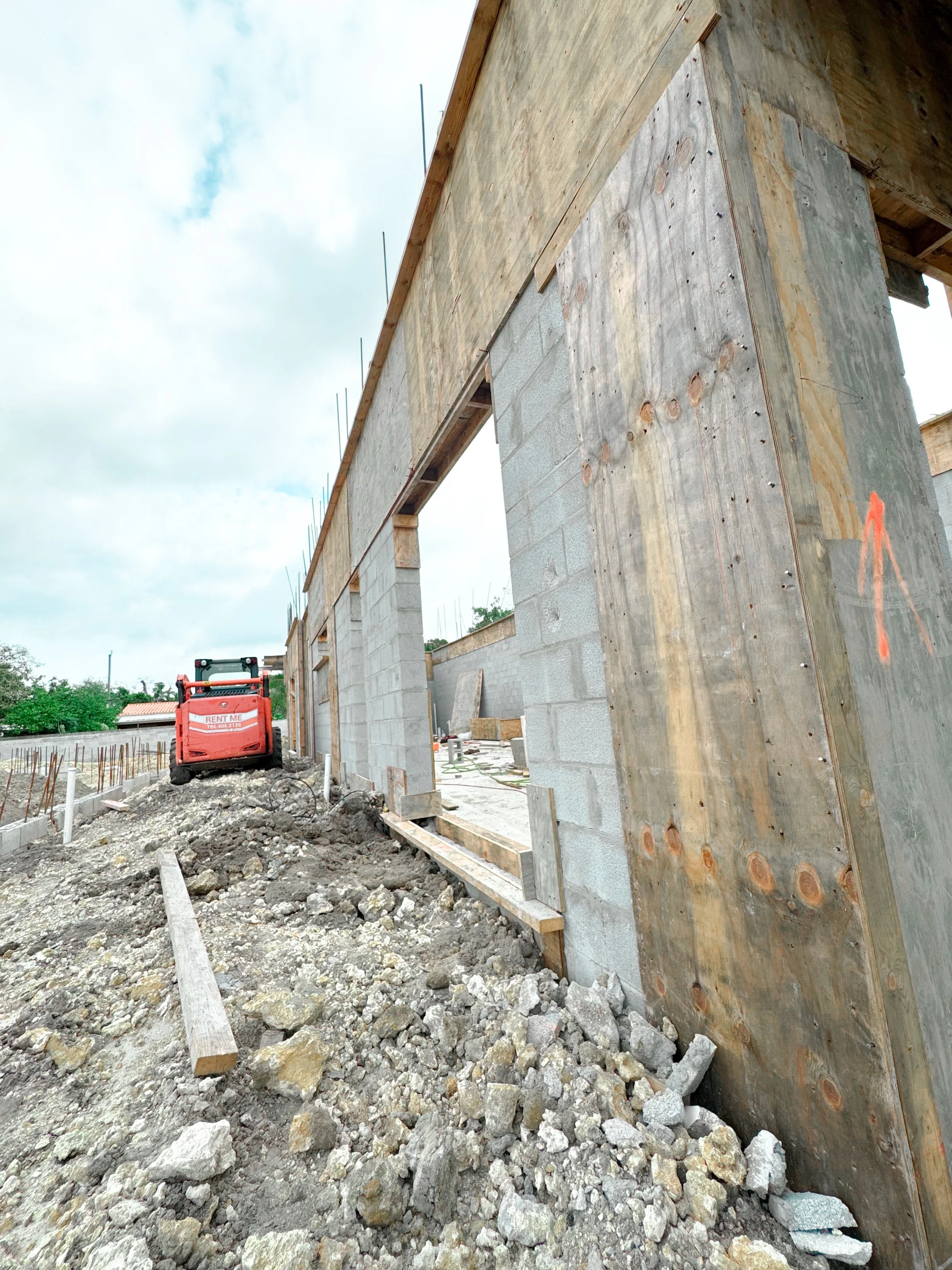 2937-2939 Shenandoah Residences — Construct USA