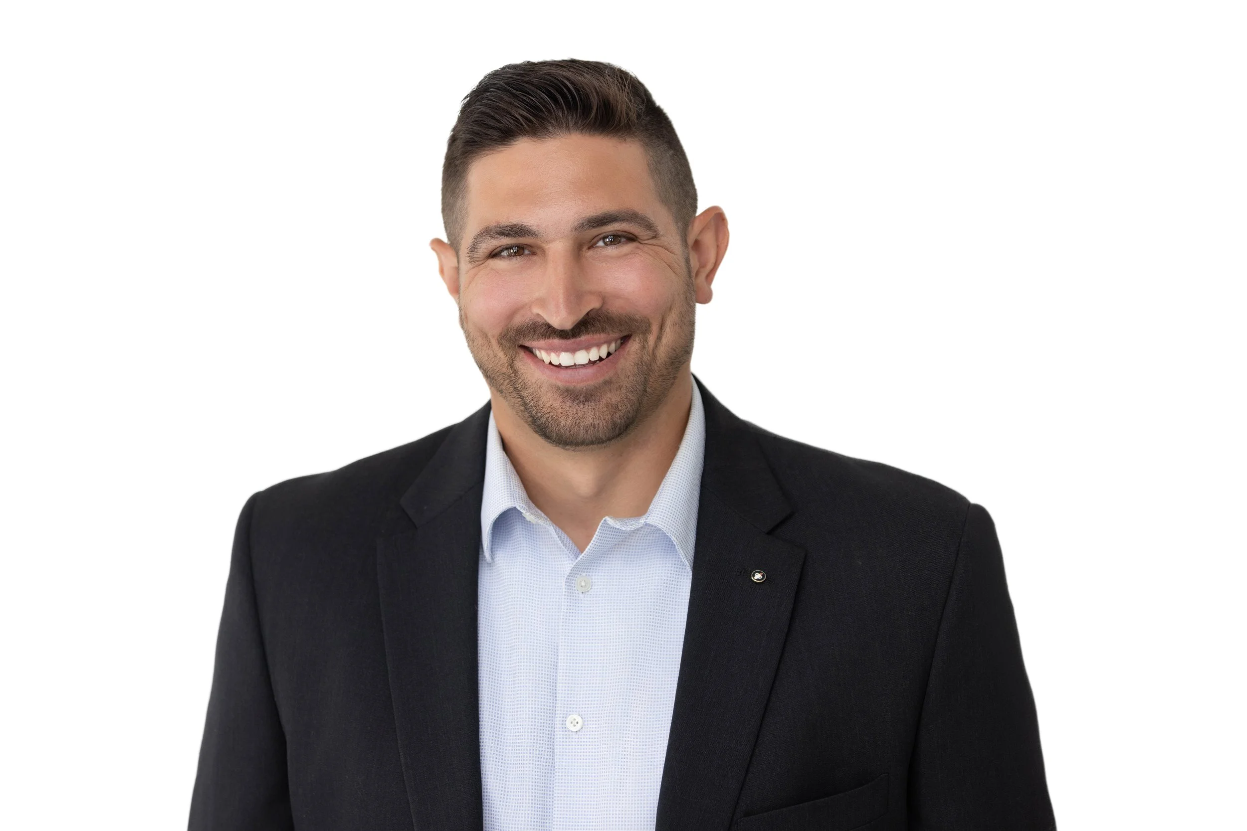 Honorees — Loudoun 40 Under 40