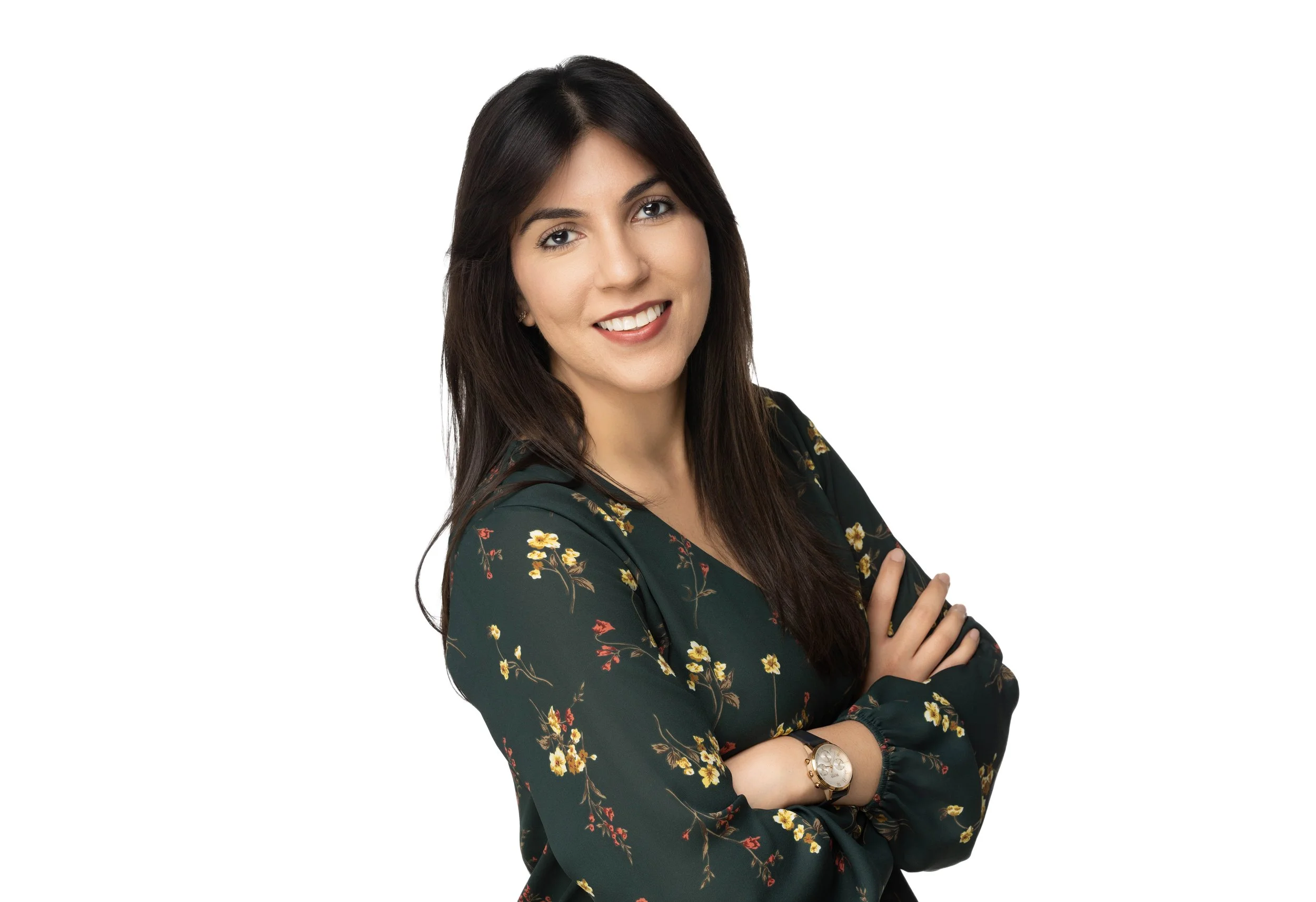 Honorees — Loudoun 40 Under 40