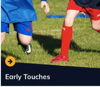 SFA Coaching PAthway — Spartans FC Youth