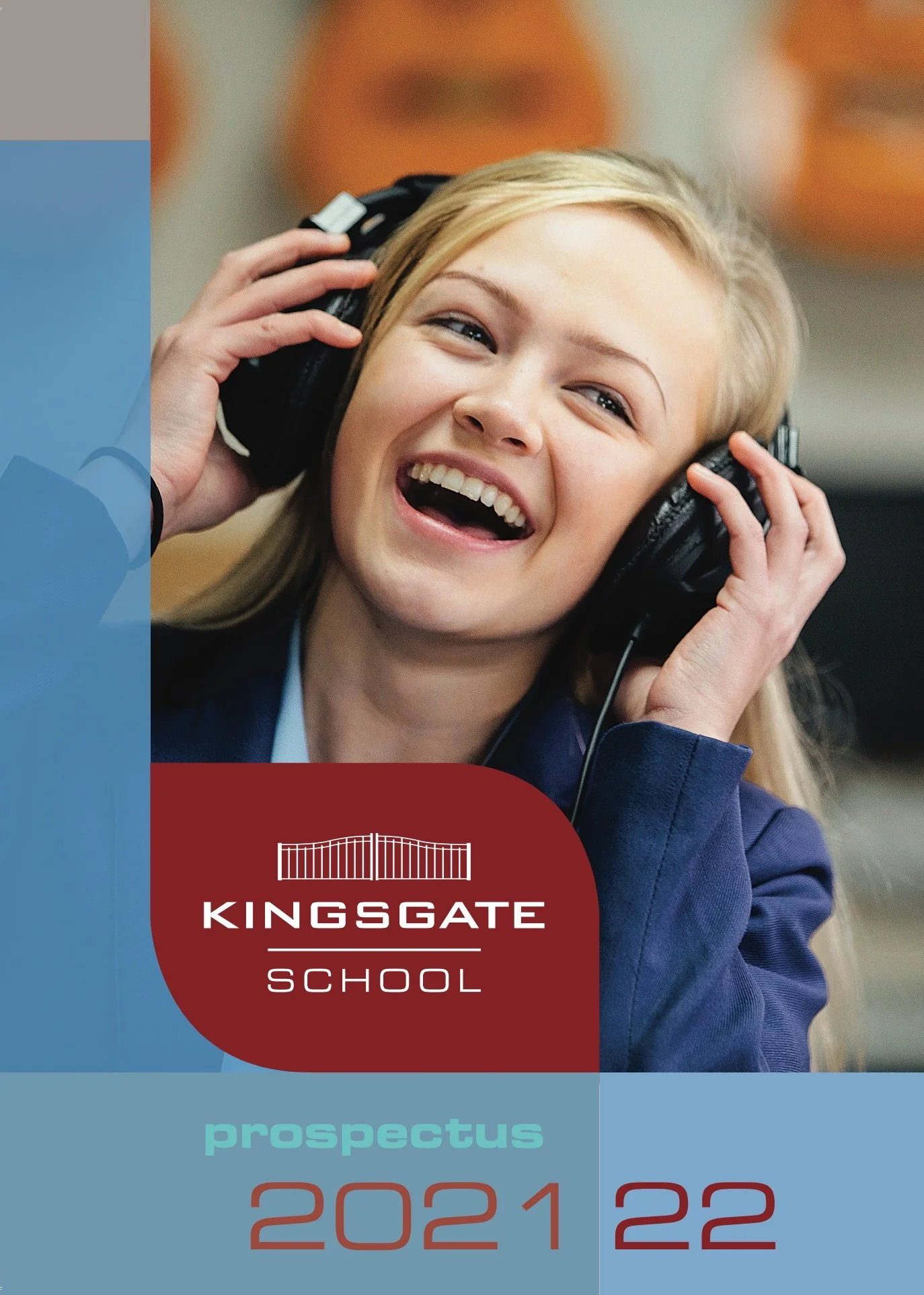 KINGSGATE SCHOOL
