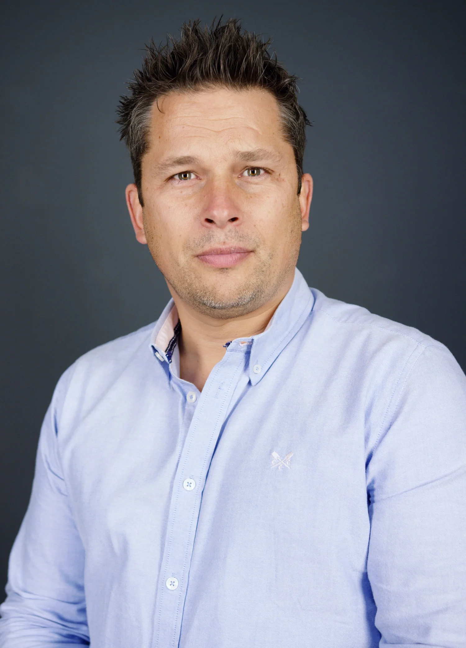 Meet the Team — KINGSGATE SCHOOL