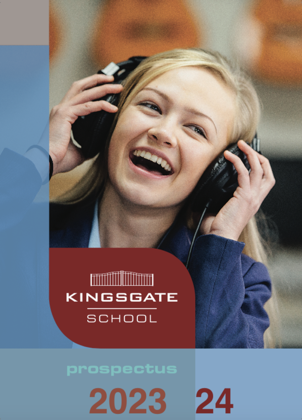 KINGSGATE SCHOOL