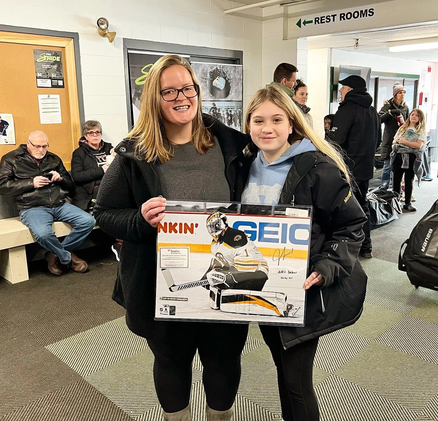 CAPE COD HOCKEY TOURNAMENTS