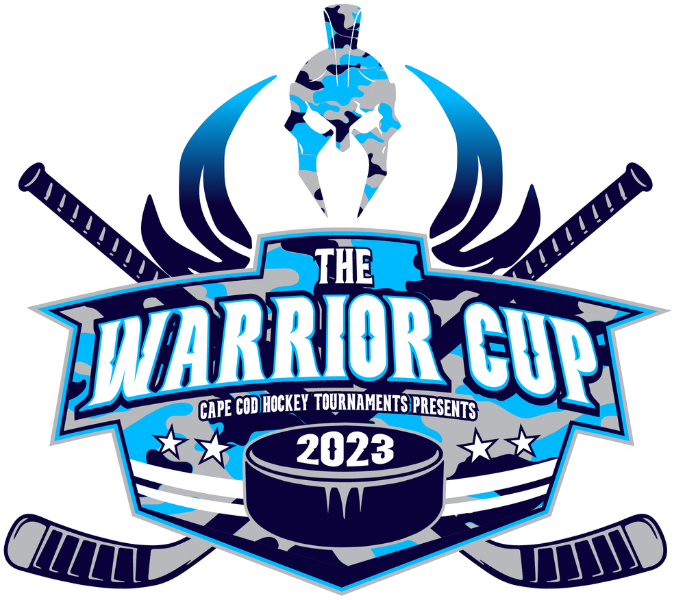 Warrior Hockey Logo
