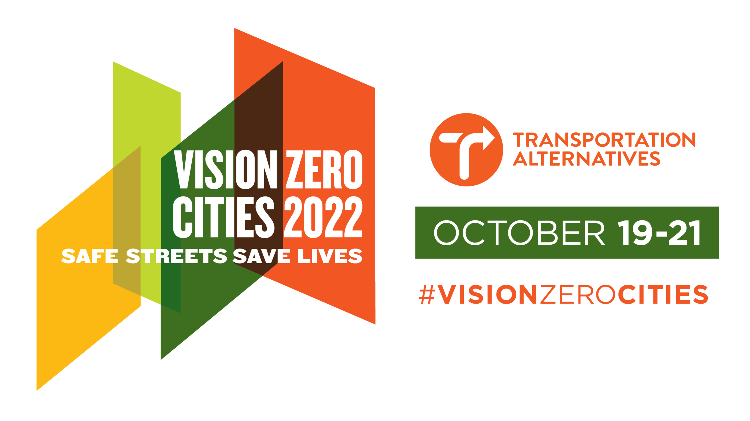 Vision Zero Cities Program — Transportation Alternatives