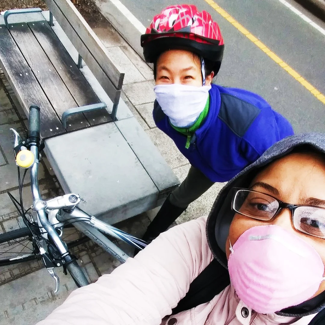 Bike Match — Transportation Alternatives