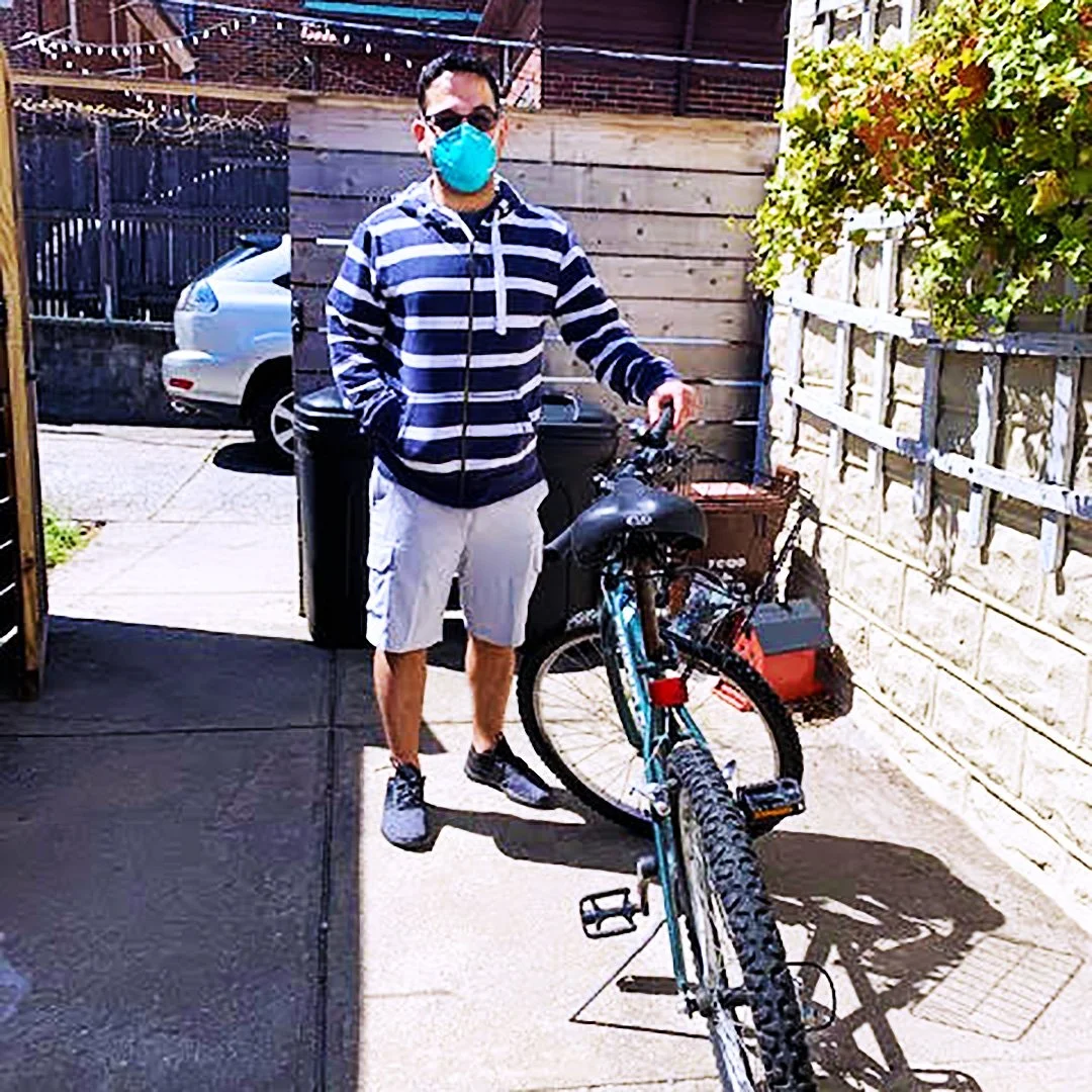 Bike Match — Transportation Alternatives