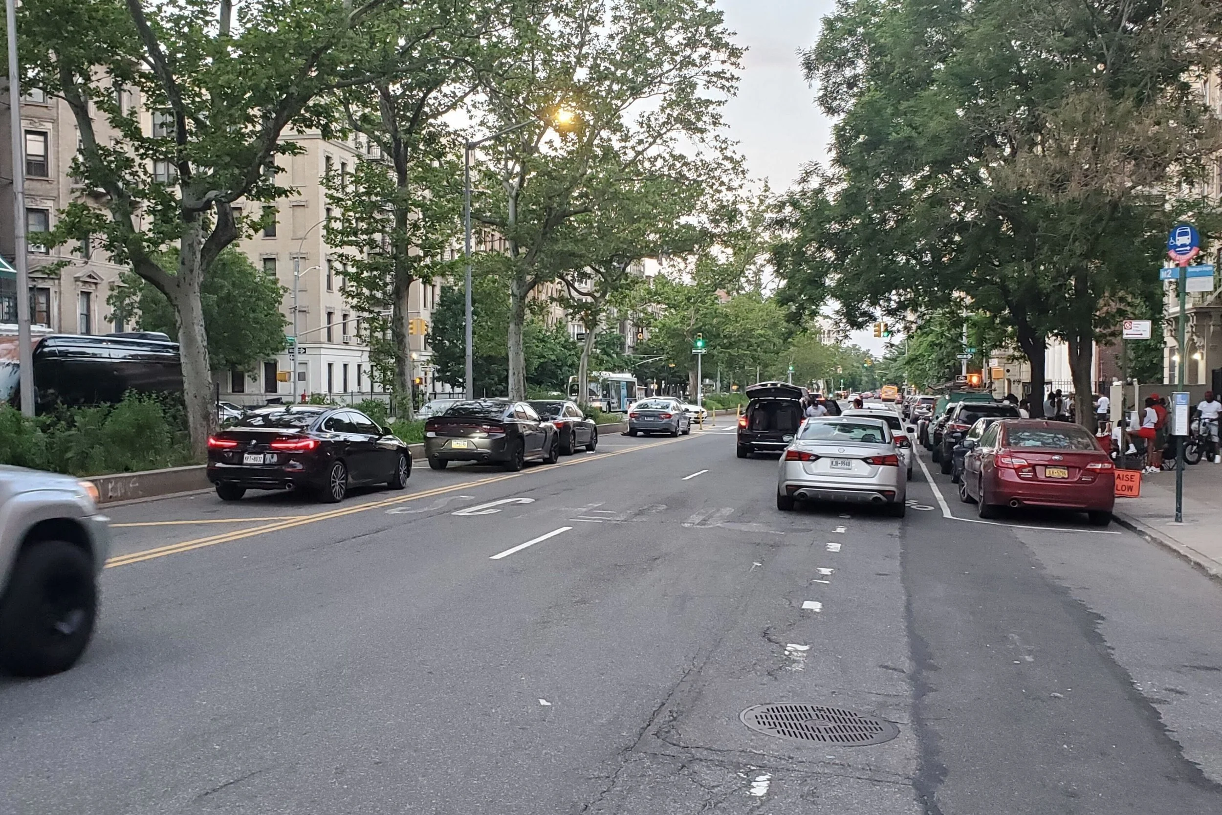 Bronx — Transportation Alternatives