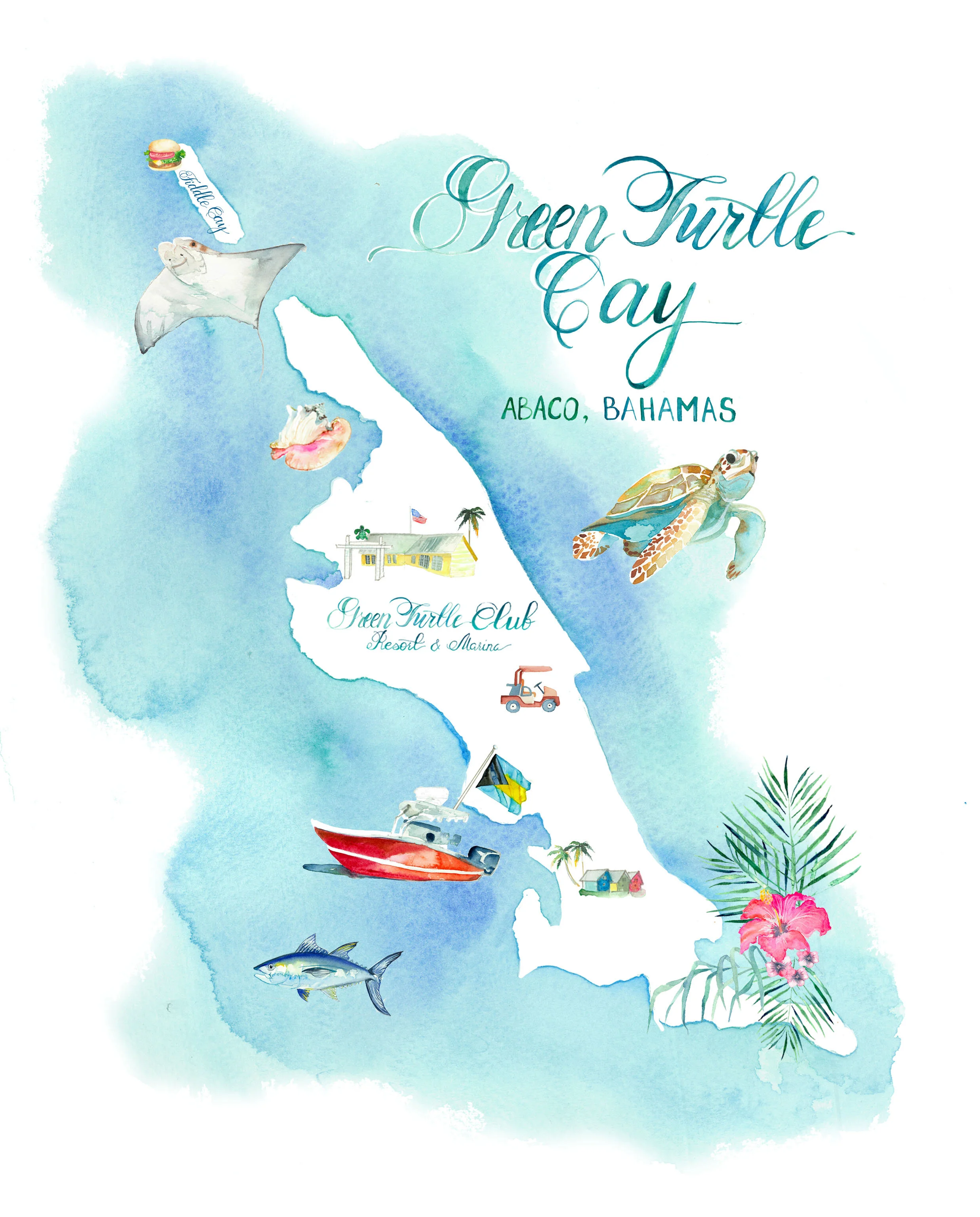 Shop Prints — Promarie