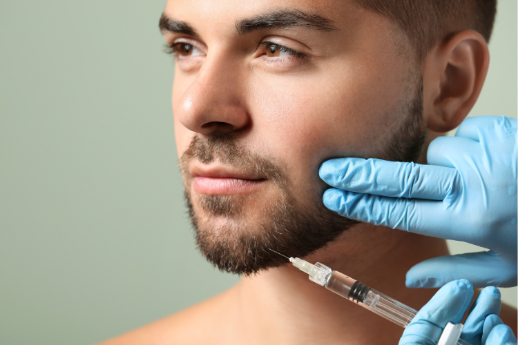 Is Botox Safe for Long-Term Use? — Rejuvenate