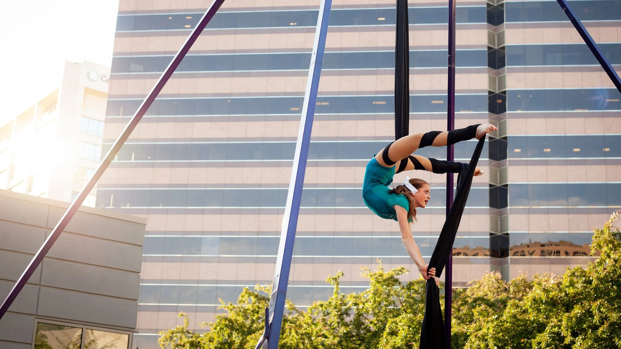 Upcoming — Boise Circus Guild