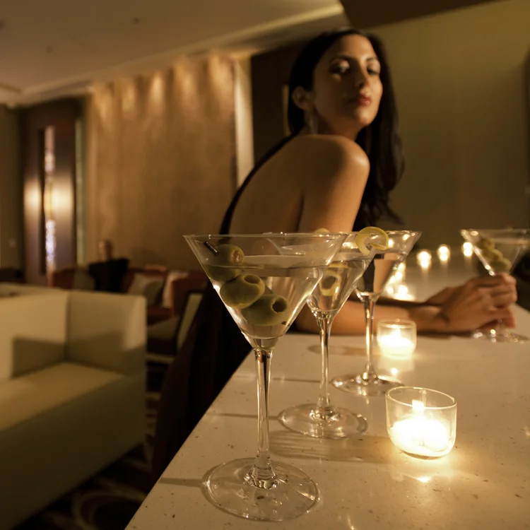 Restaurants — Gold Key PHR