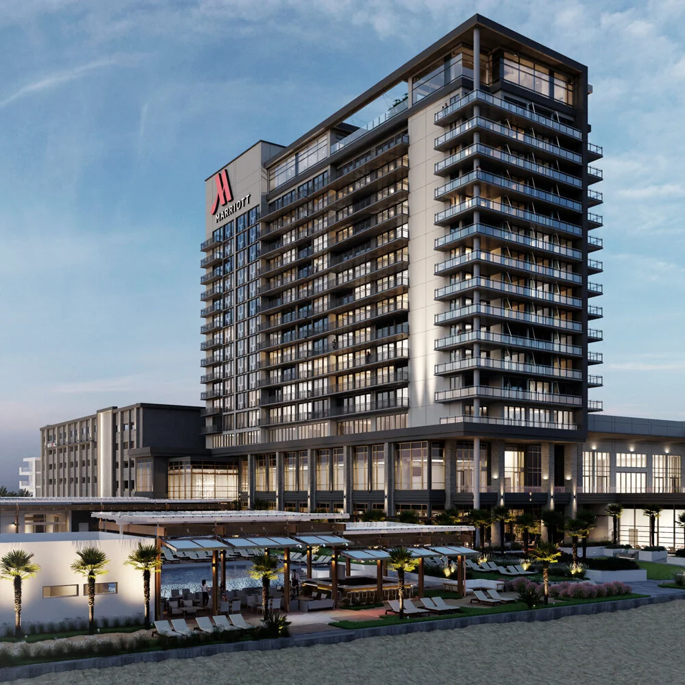 Hotels — Gold Key PHR