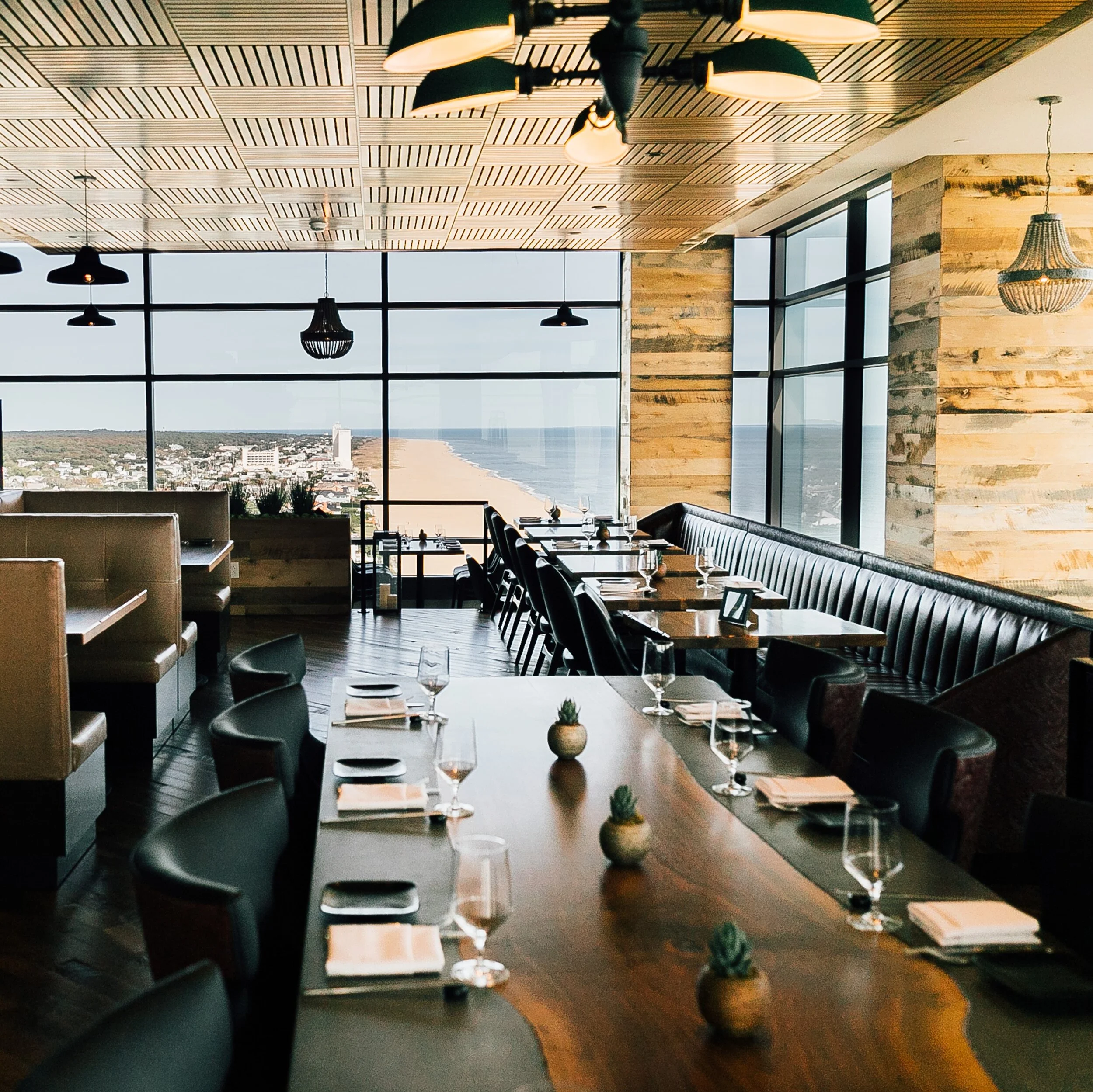 Restaurants — Gold Key PHR