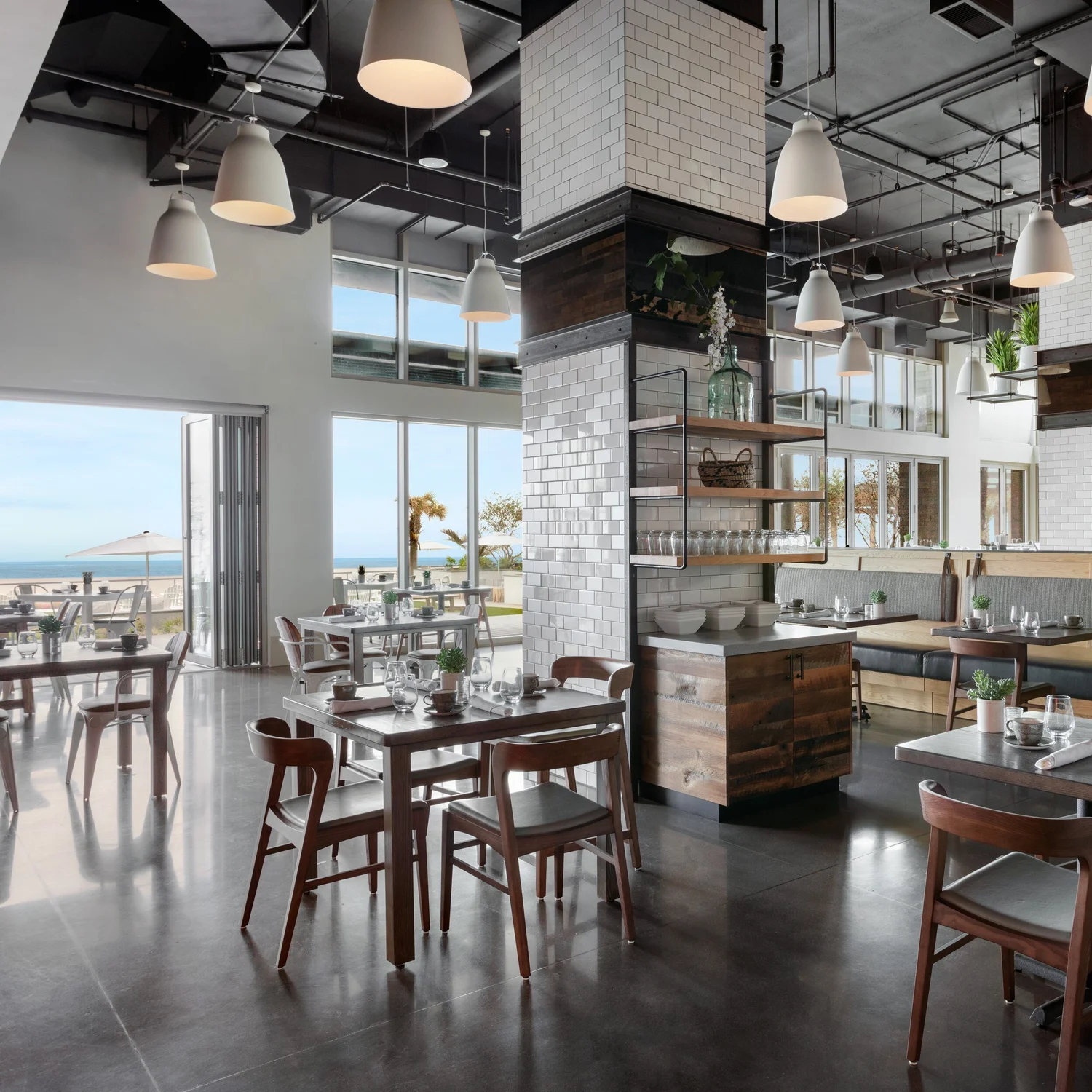 Restaurants — Gold Key PHR