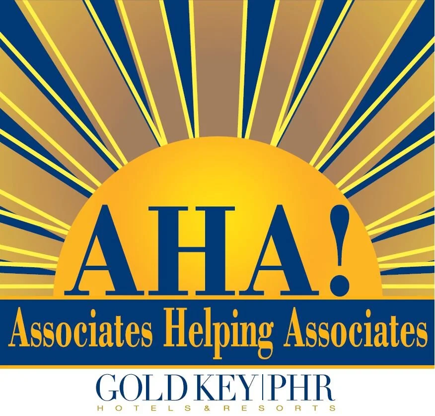 Community — Gold Key PHR