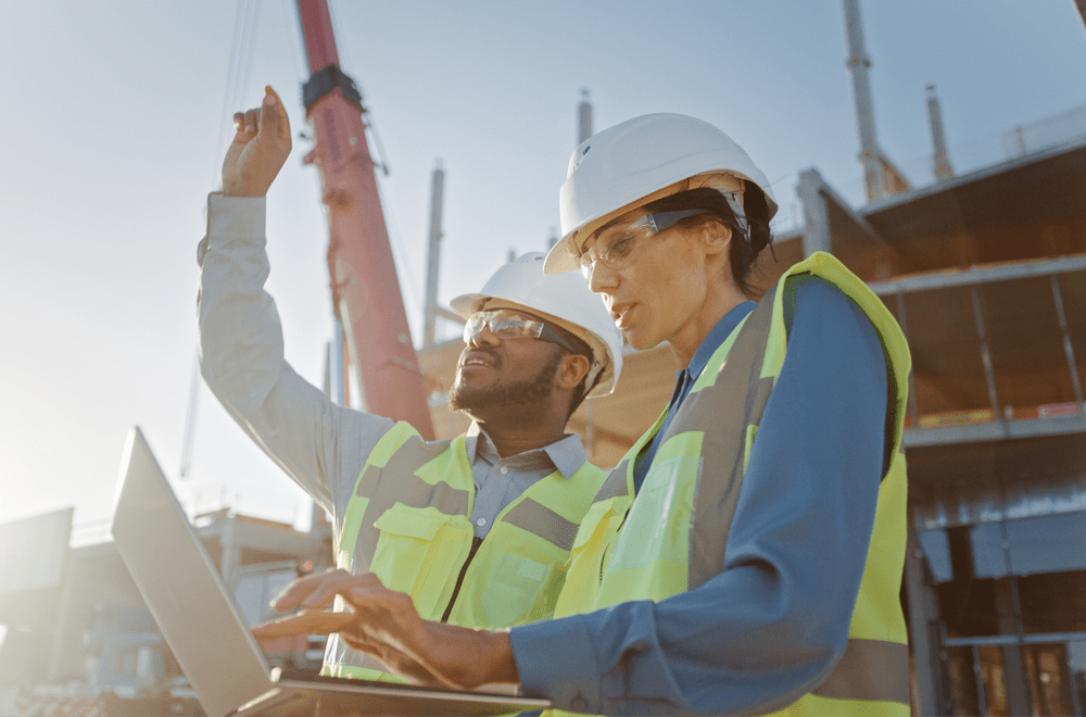 Construction — Gold Key PHR