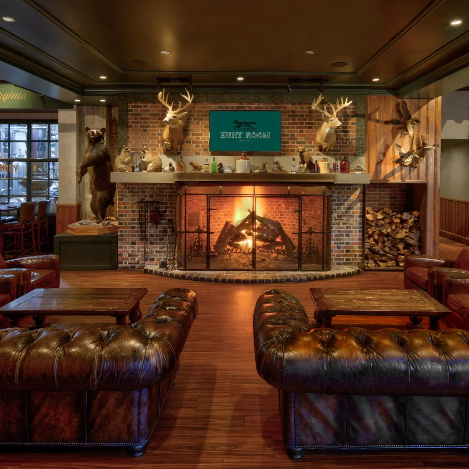 Restaurants — Gold Key PHR