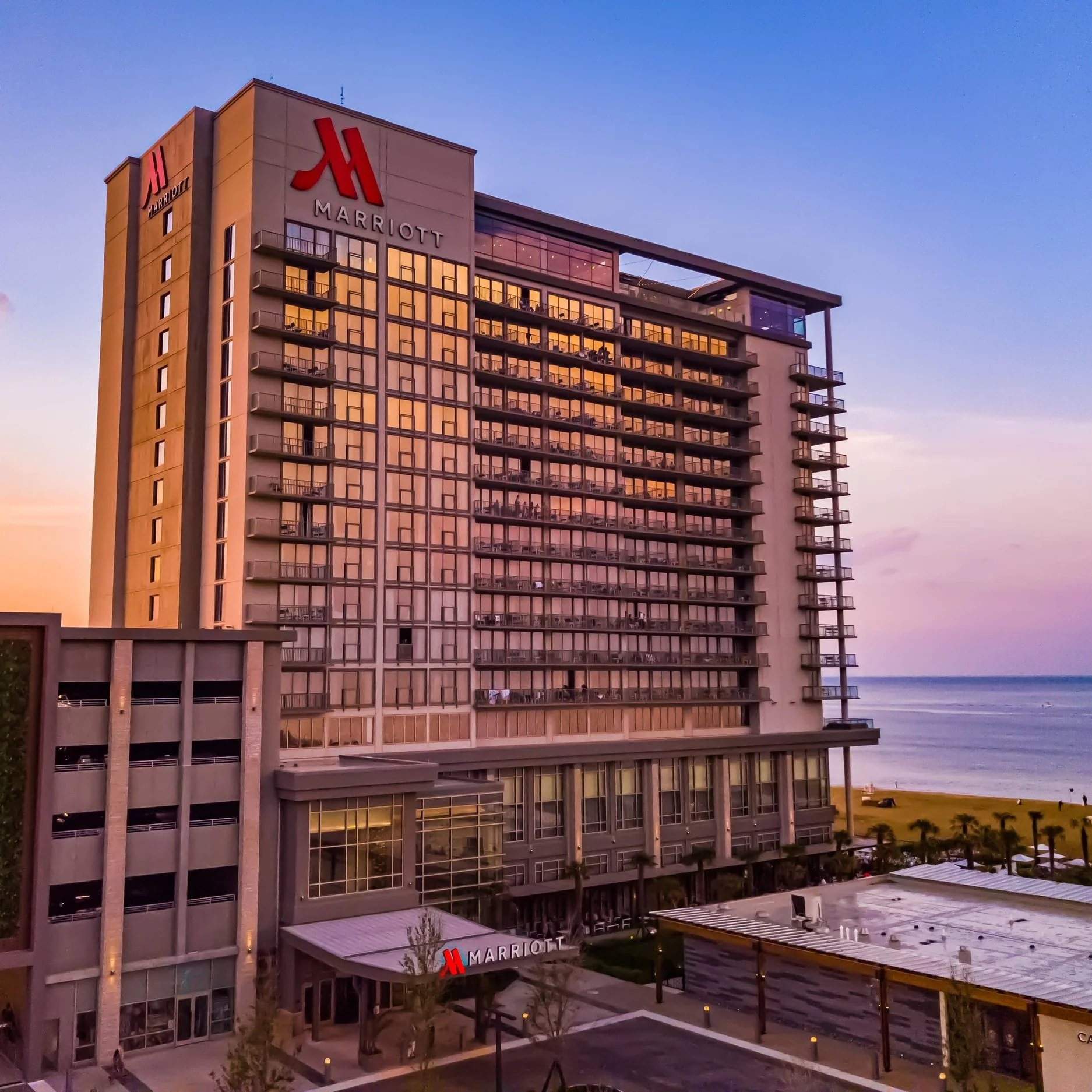 Hotels — Gold Key PHR