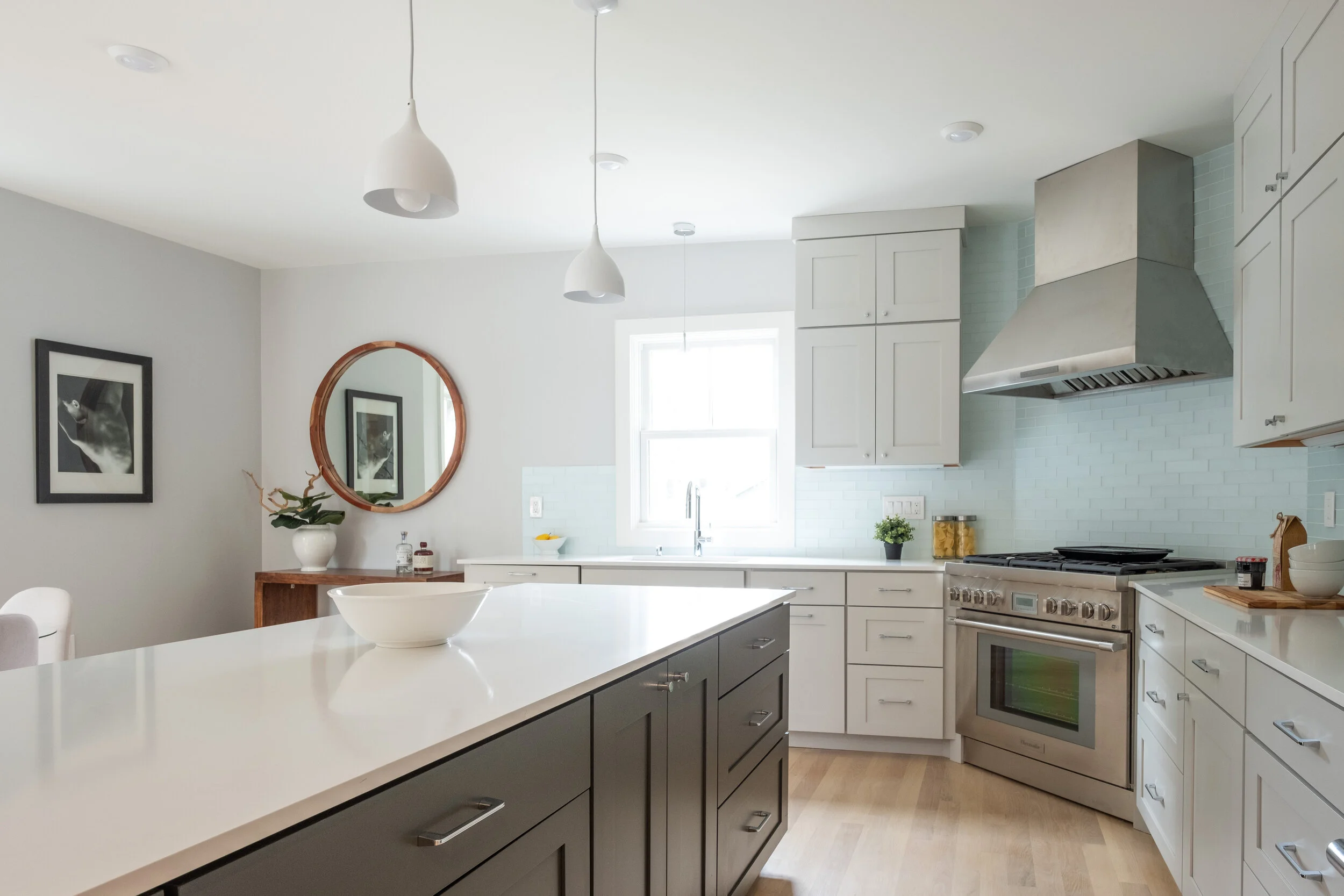 Perch Home Renovation Planning & Strategic Home Planning, Massachusetts