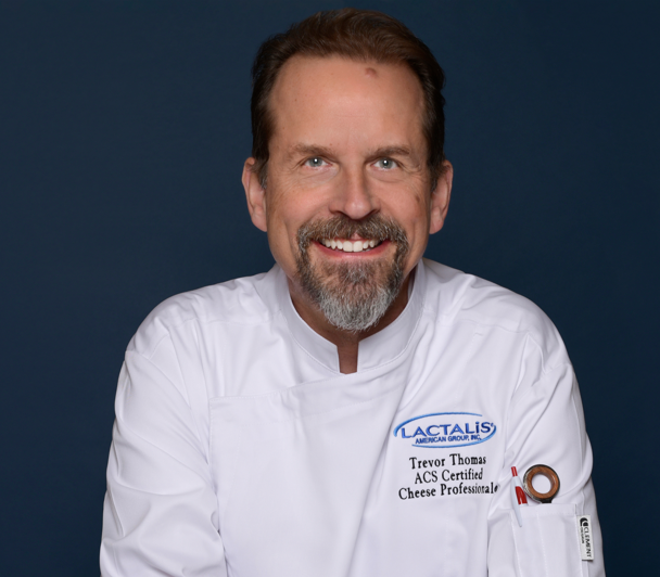 Cheese Traveler — The Pride of the Basque…