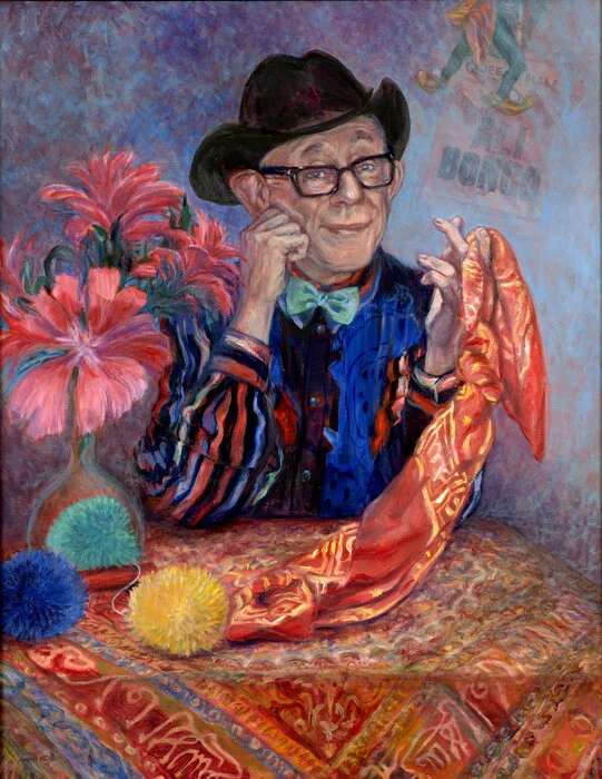 Ann L Roe (Jones) — The South West Academy