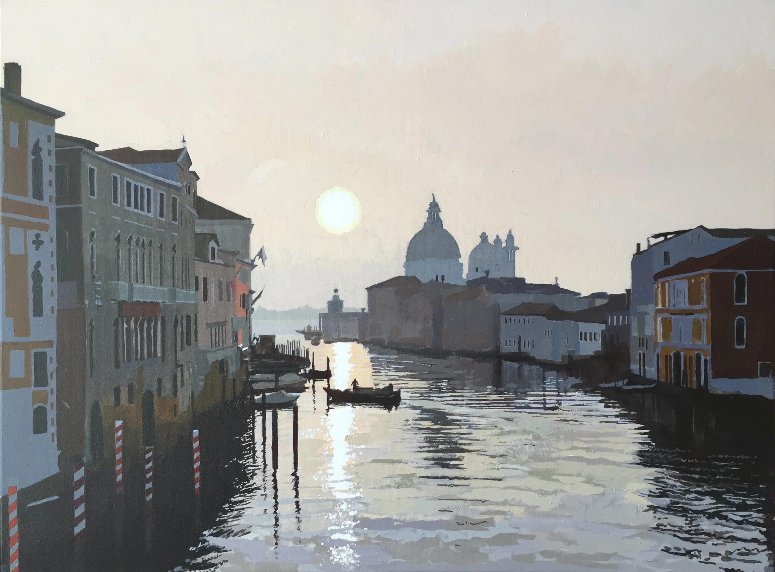 Mark Fielding — The South West Academy